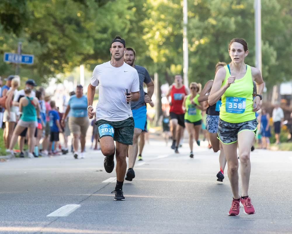 Harrisburg Mile - pennlive.com