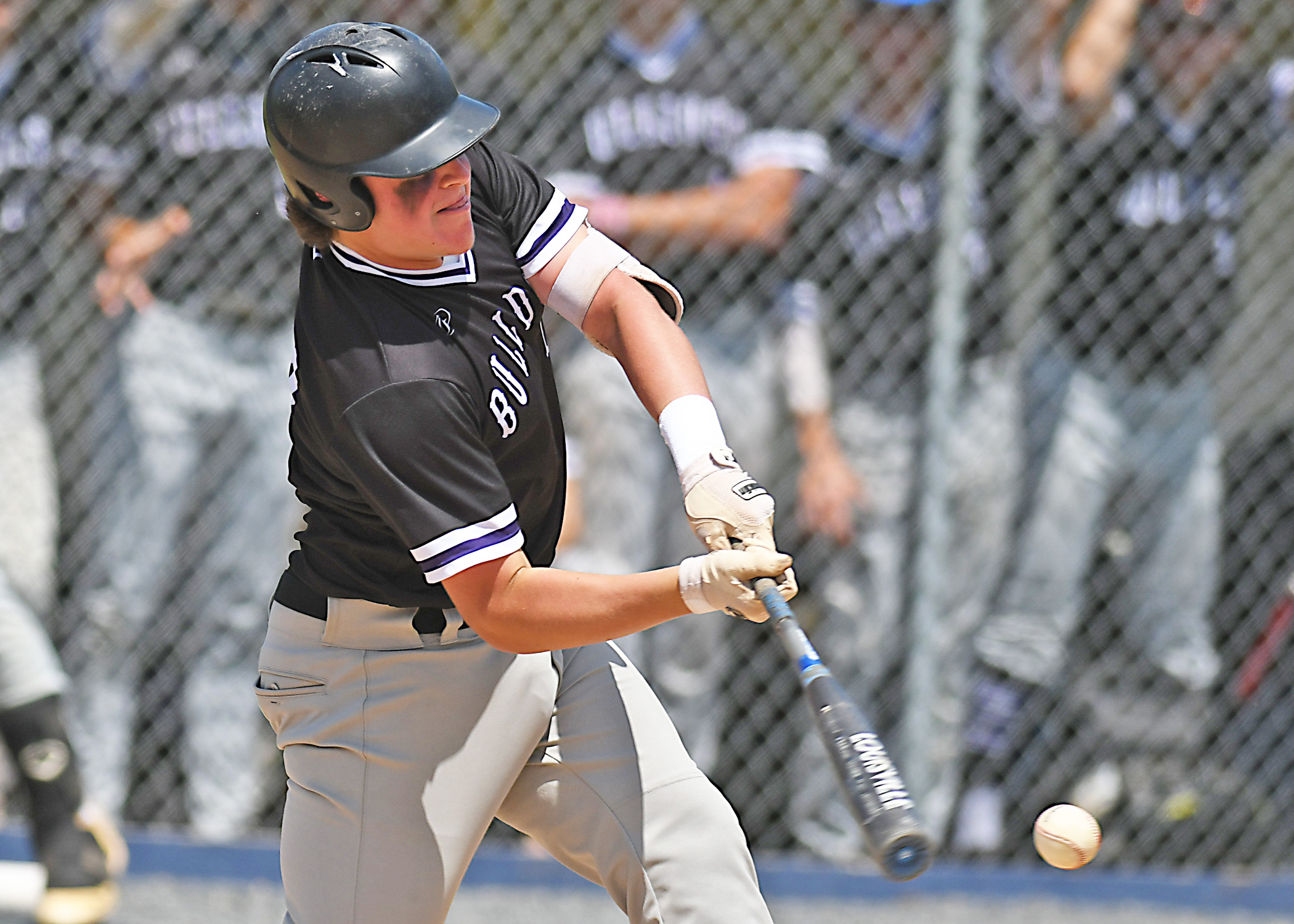 Middletown South Baseball defeats Rumson- Fair Haven 5-1 in the ...