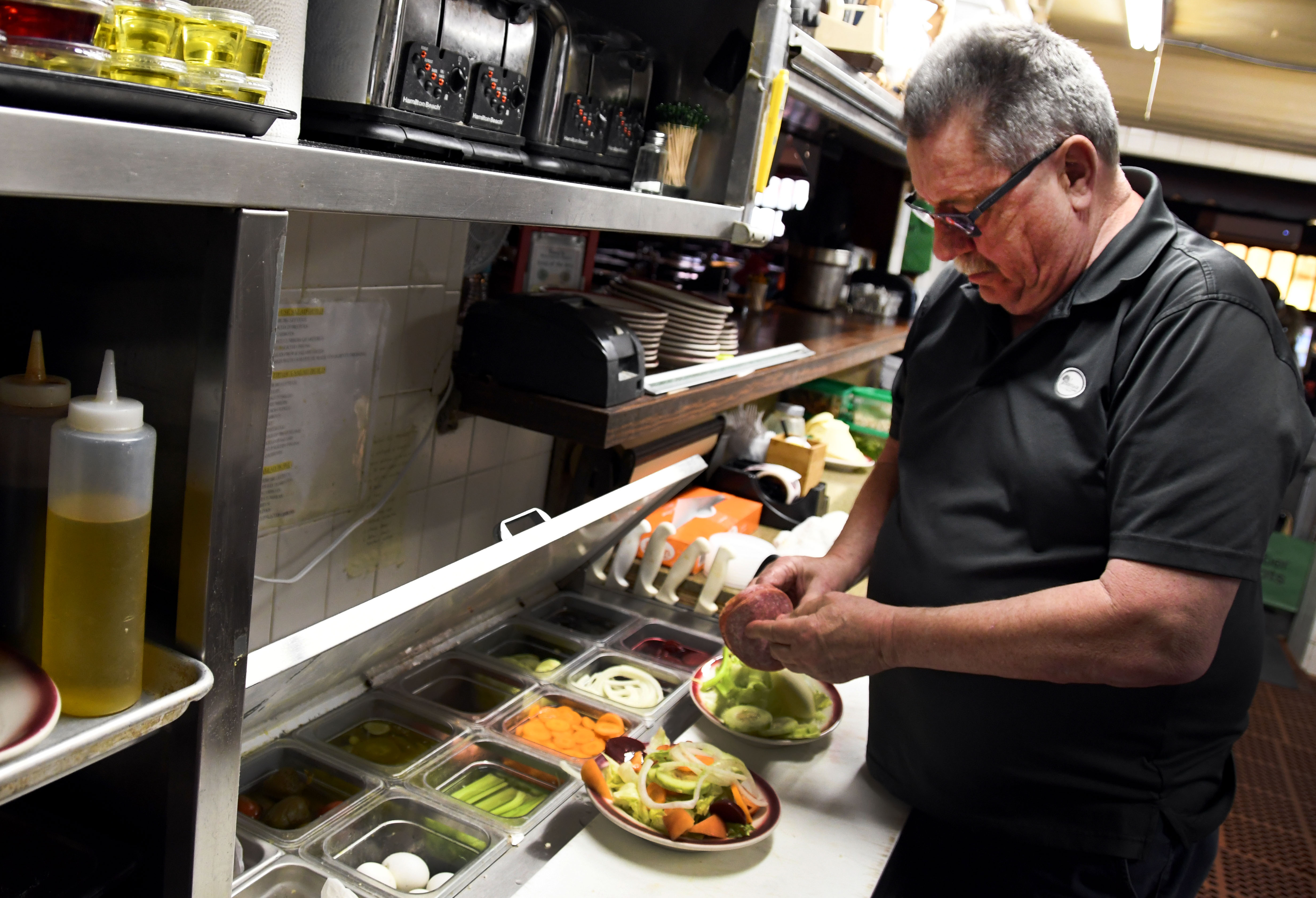 Atlantic City’s best restaurants 2023 - nj.com