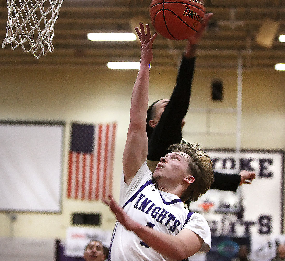 Central vs Holyoke boys Basketball 1/8/26 - masslive.com