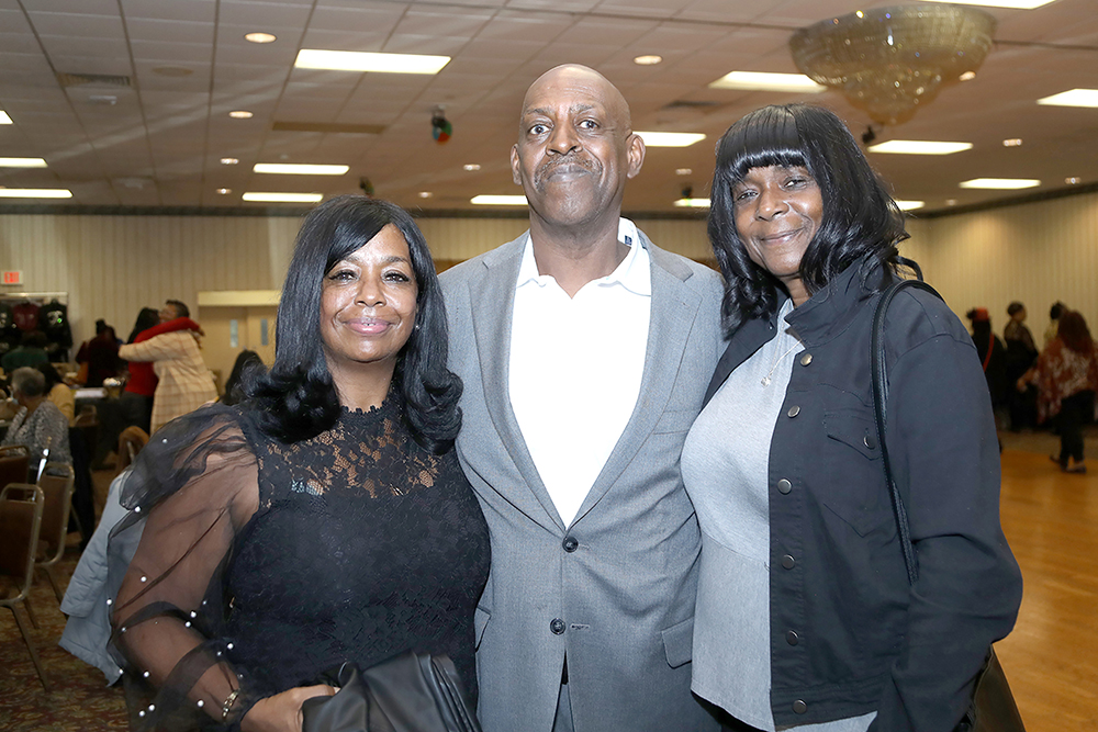 The 4th Annual Hickory St. Harambee Honors Recognition Brunch - masslive.com