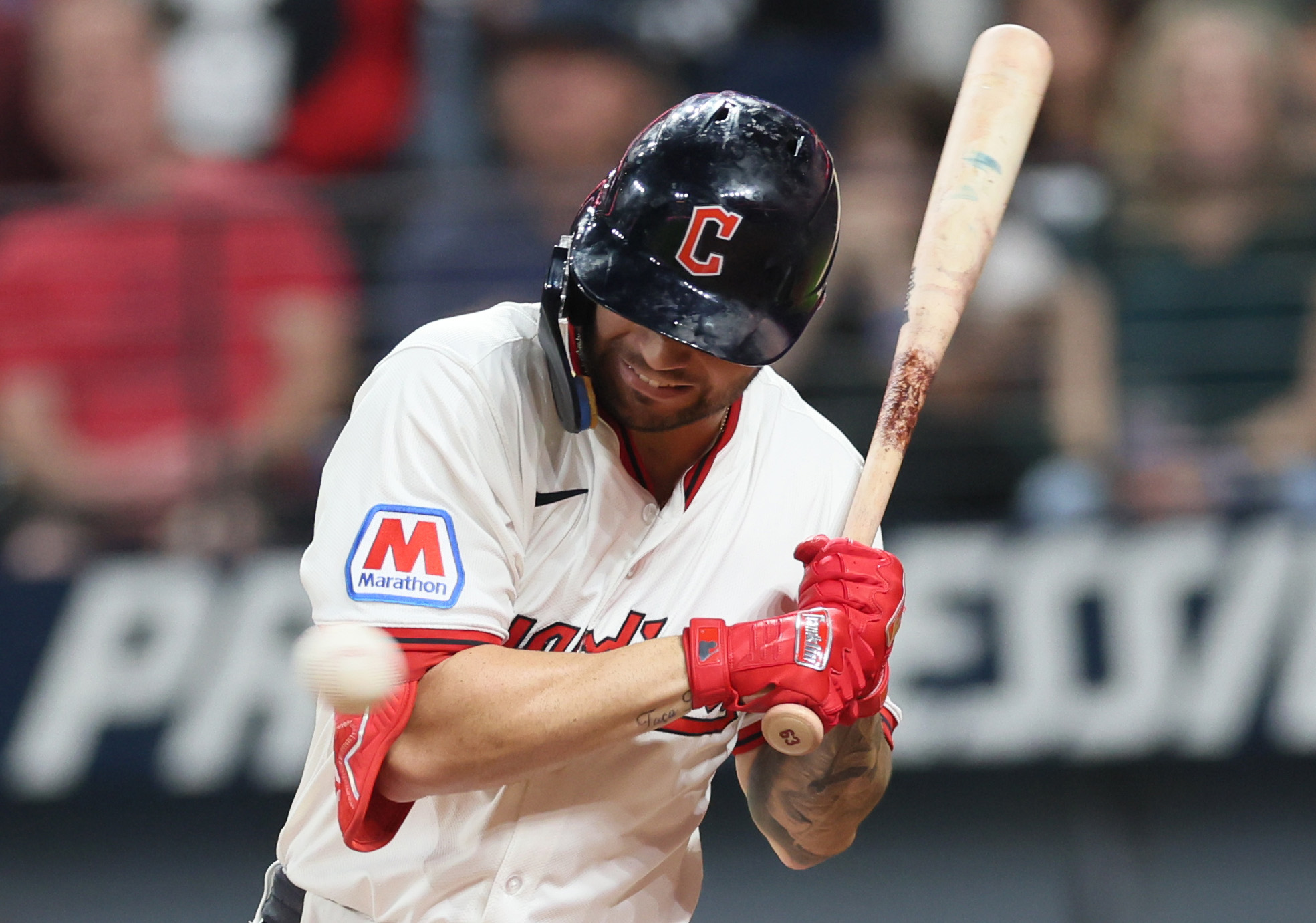 Cleveland Guardians vs. Texas Rangers, September 27, 2025 - cleveland.com