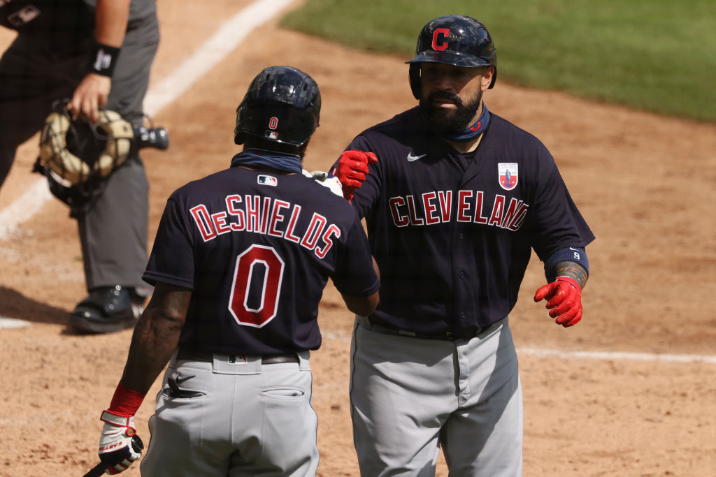 Cleveland Indians vs. Detroit Tigers, Aug. 16, 2020 - cleveland.com