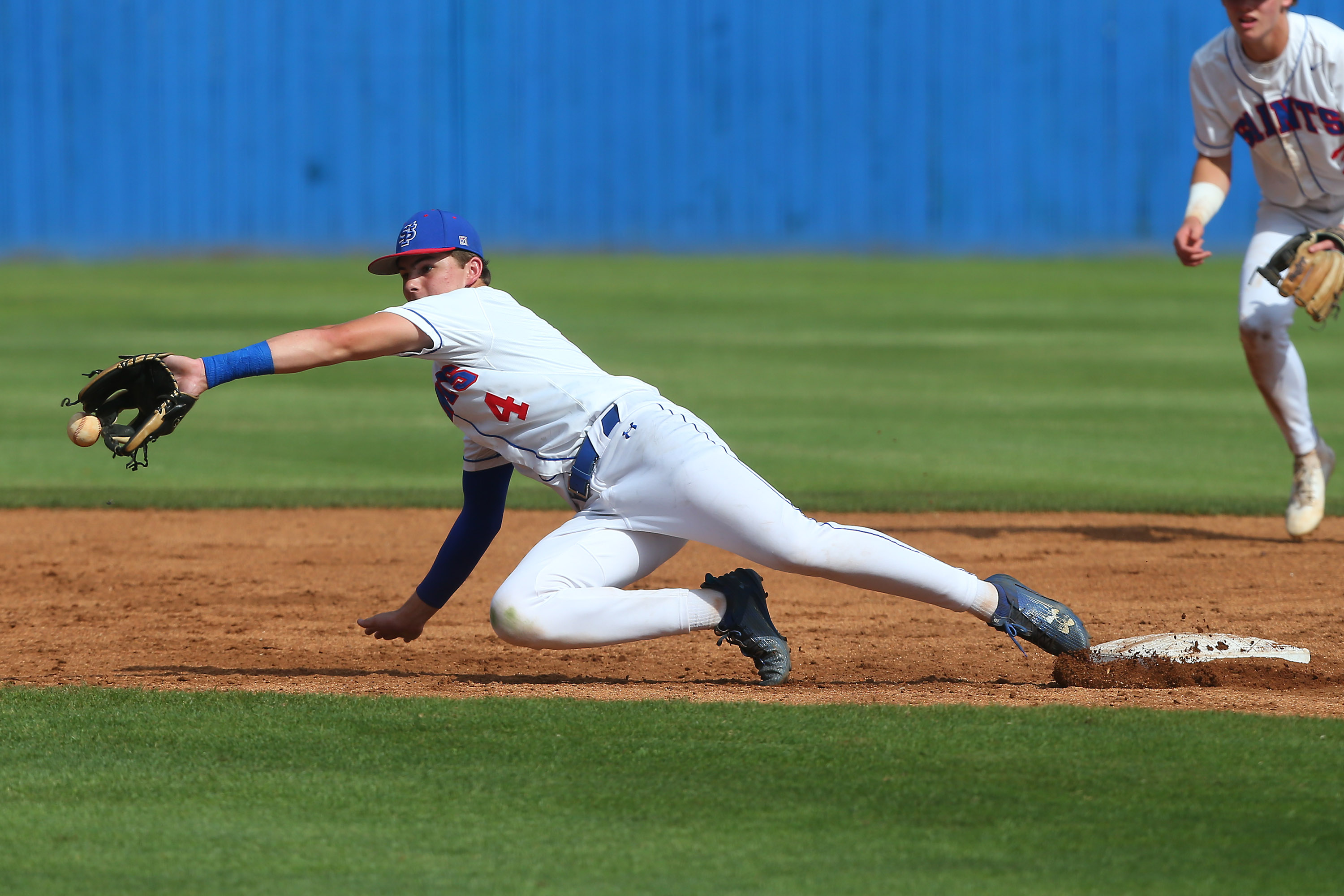 Greenville at St. Paul's Baseball - al.com