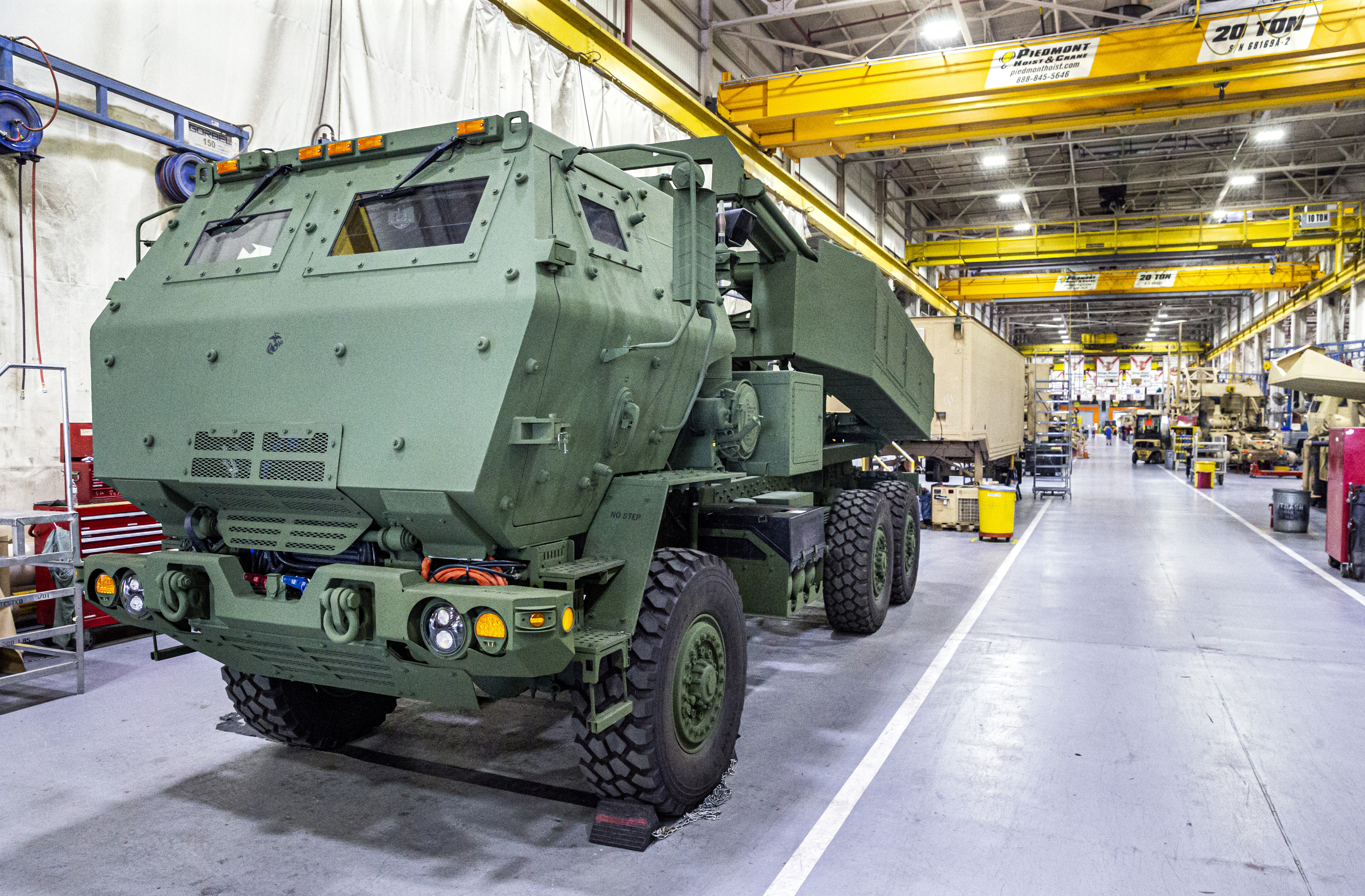 Letterkenny Army Depot - pennlive.com