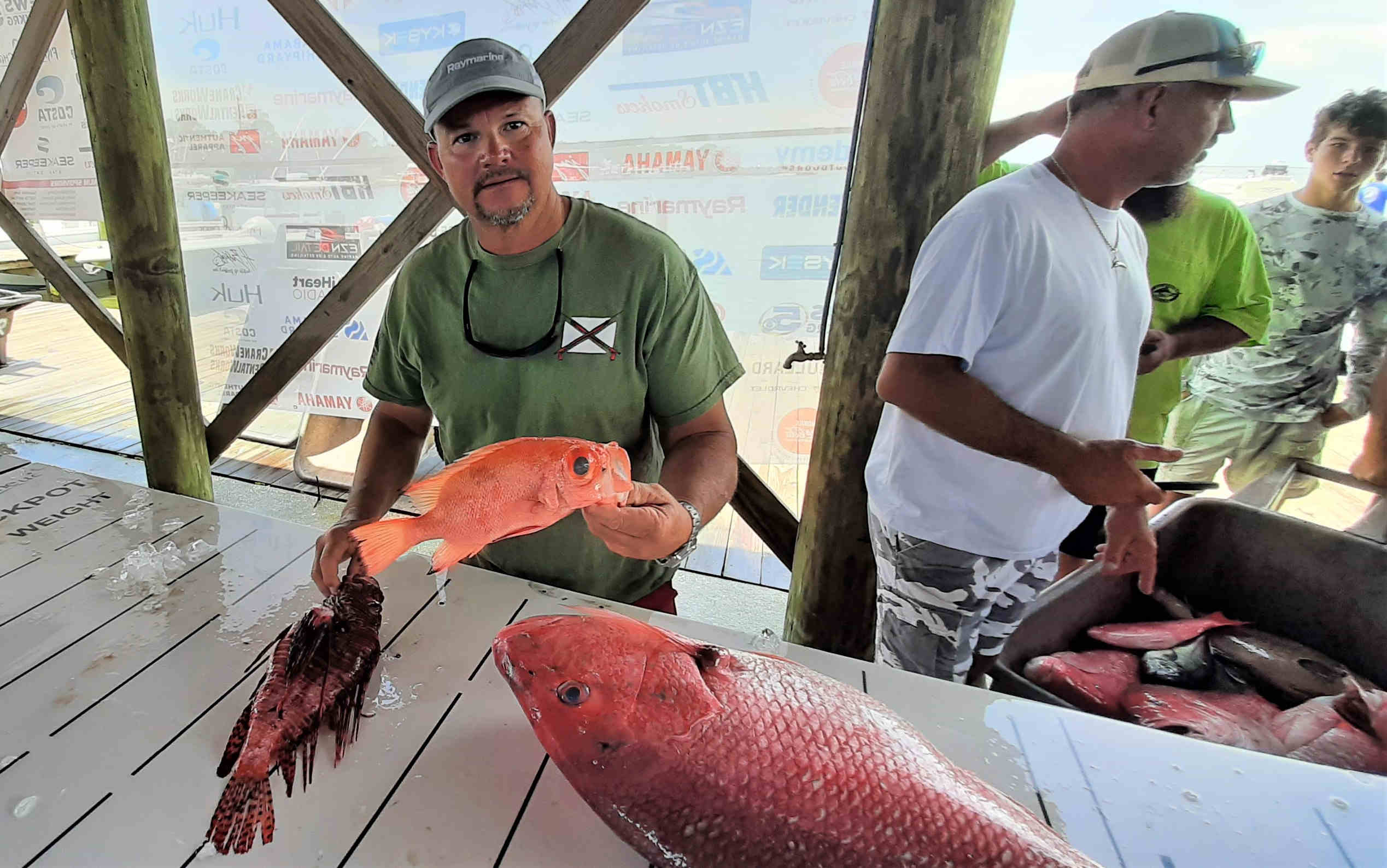 Alabama Deep Sea Fishing Rodeo 2021 - al.com