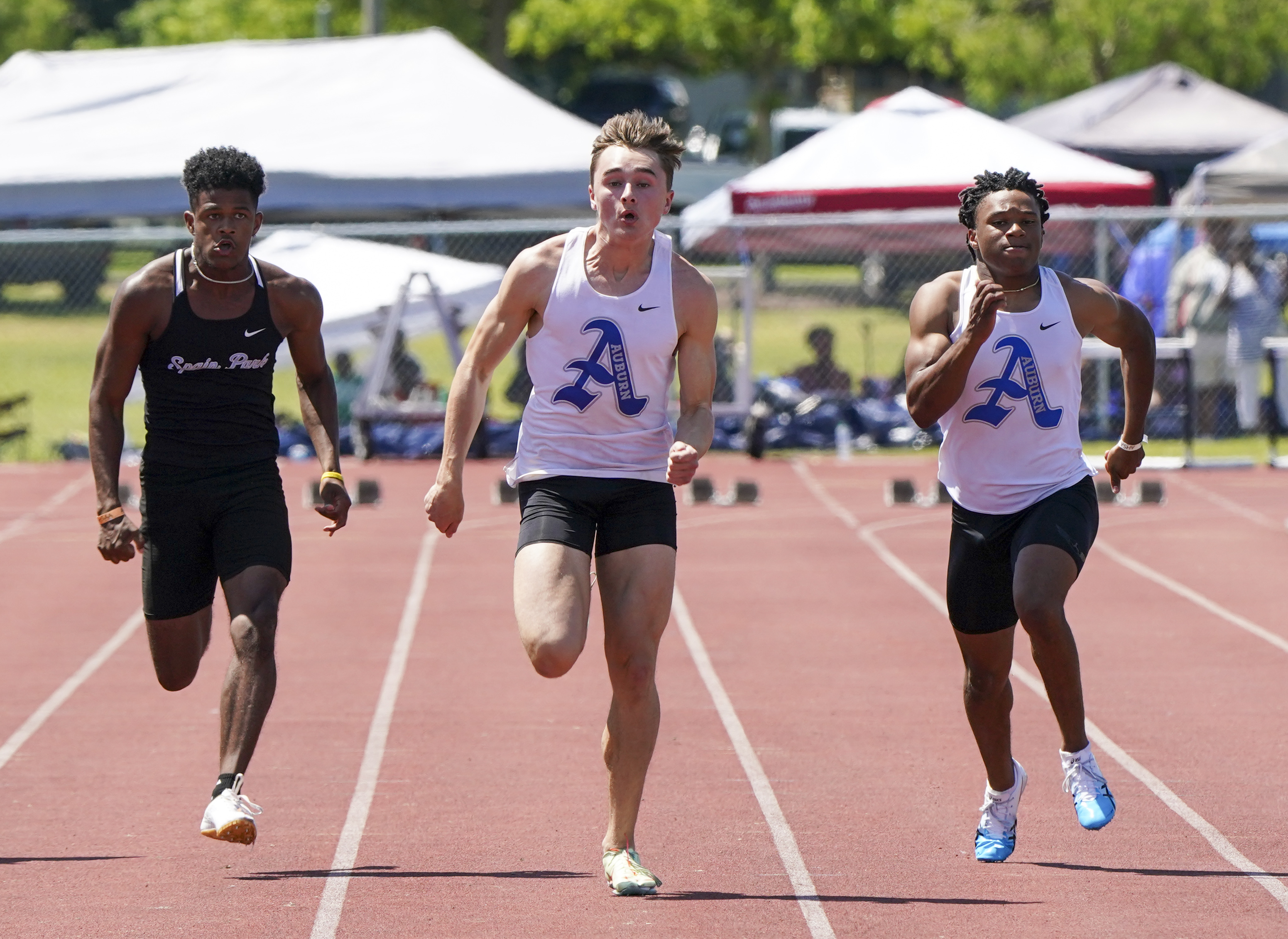 4A-7A AHSAA Outdoor Track and Field Championships (Day 3) - al.com
