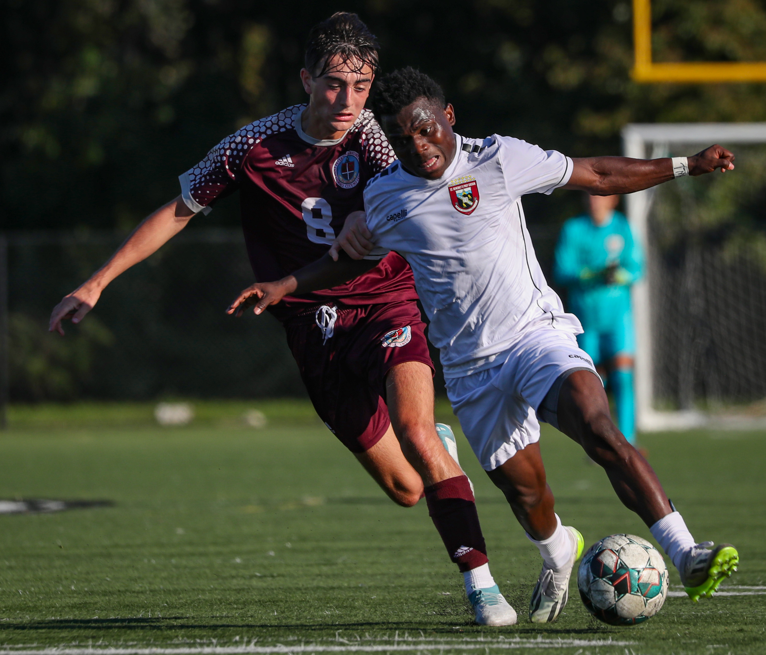 St. Benedict's Prep is the best boys soccer team in the nation - nj.com