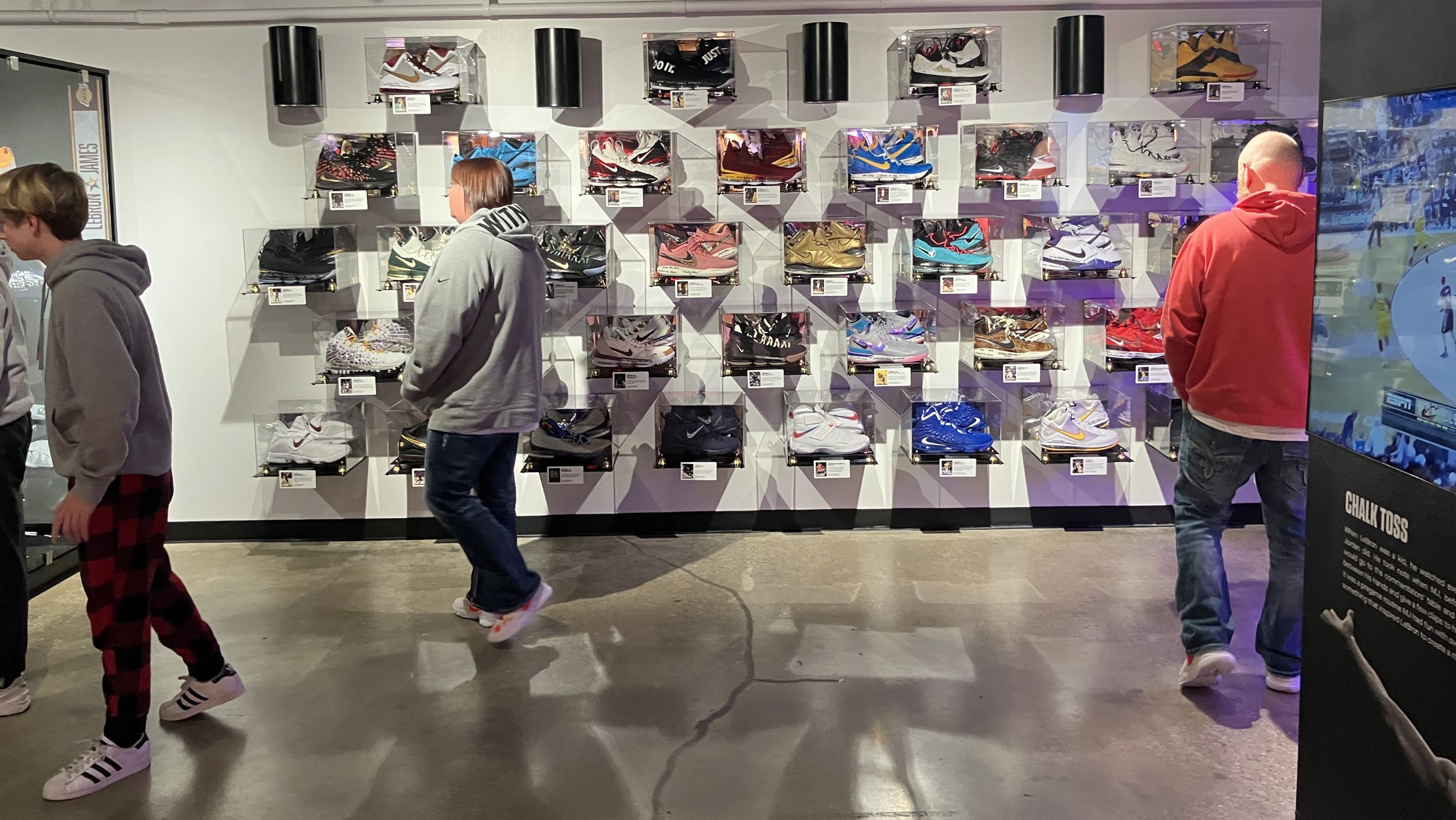 LeBron James Museum - cleveland.com