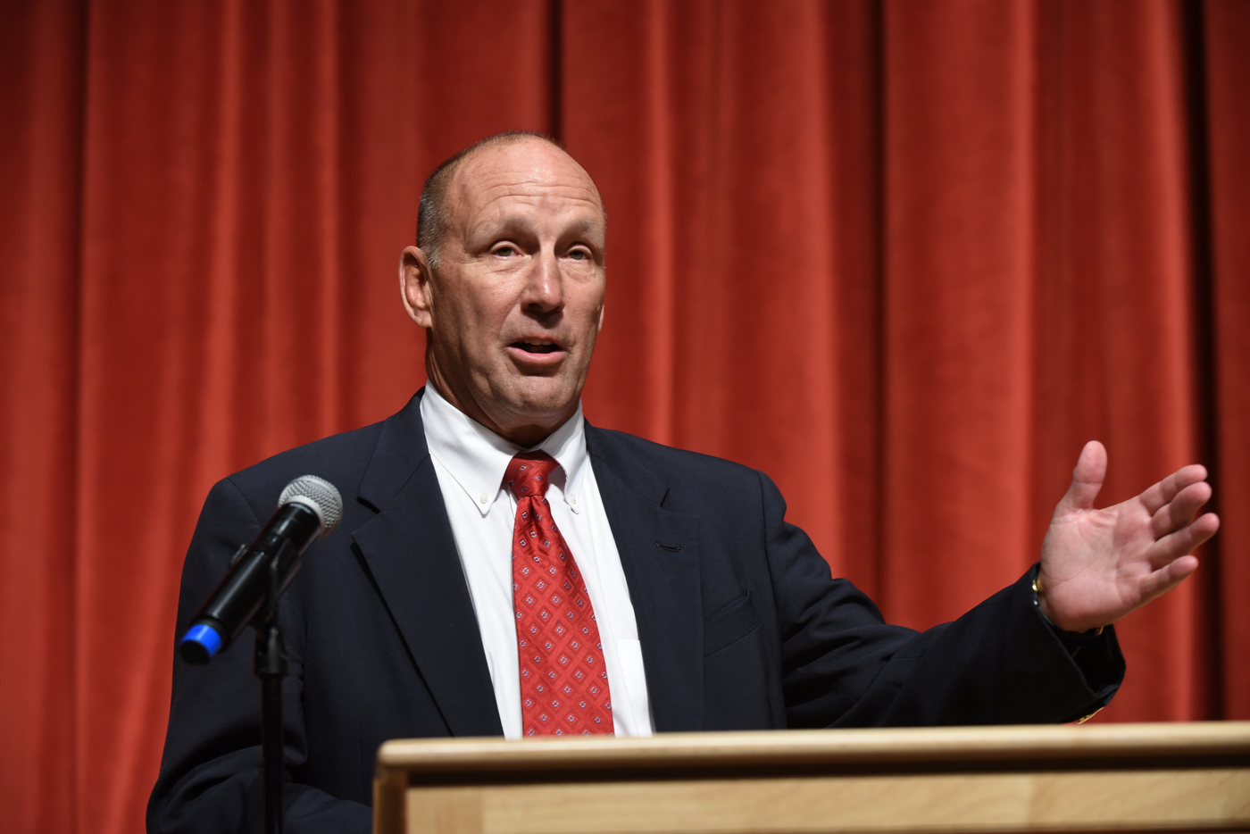Inaugural Phillipsburg Athletic Hall of Fame induction ...