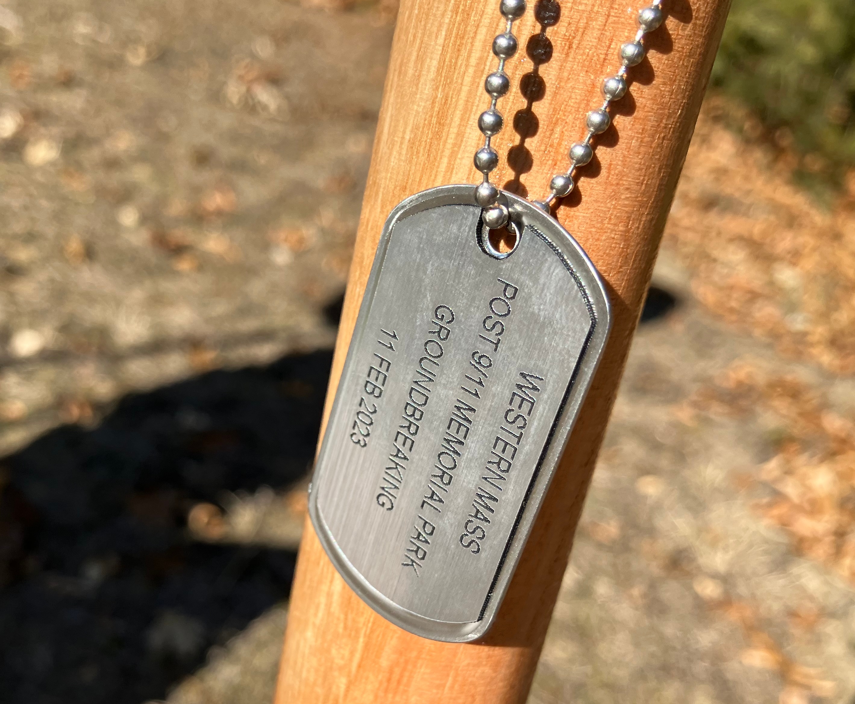 Chicopee's Western Massachusetts Post 9/11 and Service Dog Memorial ...