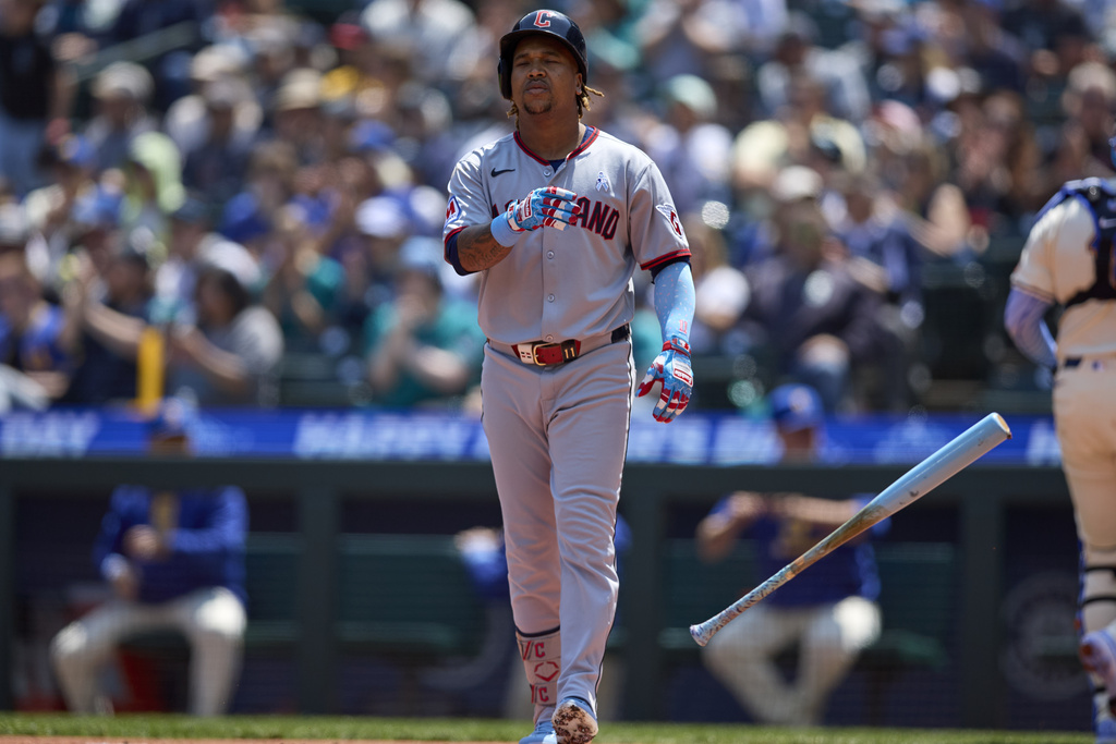 Cleveland Guardians vs. Seattle Mariners, June 15, 2025 - cleveland.com