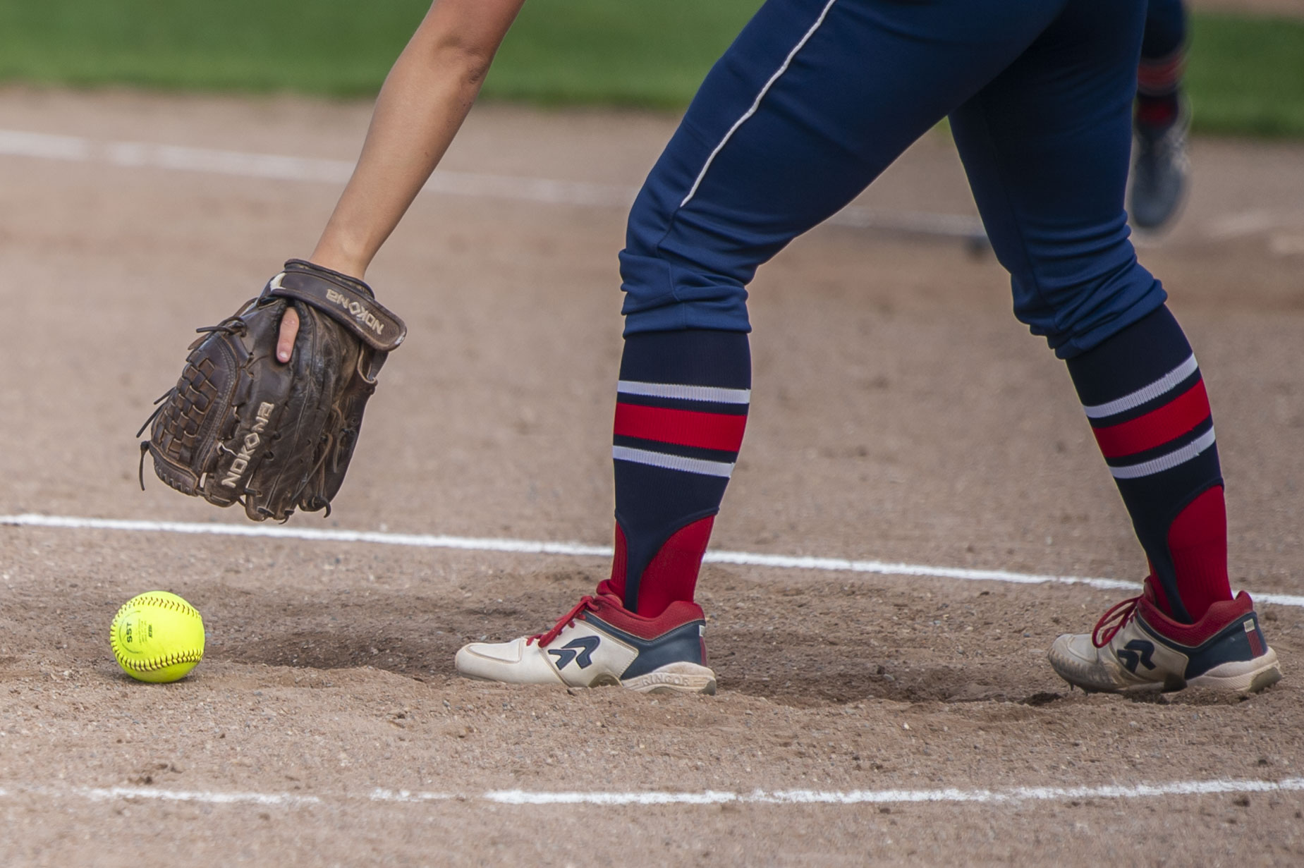 Two number one softball teams, Millington and Unionville-Sebewaing ...