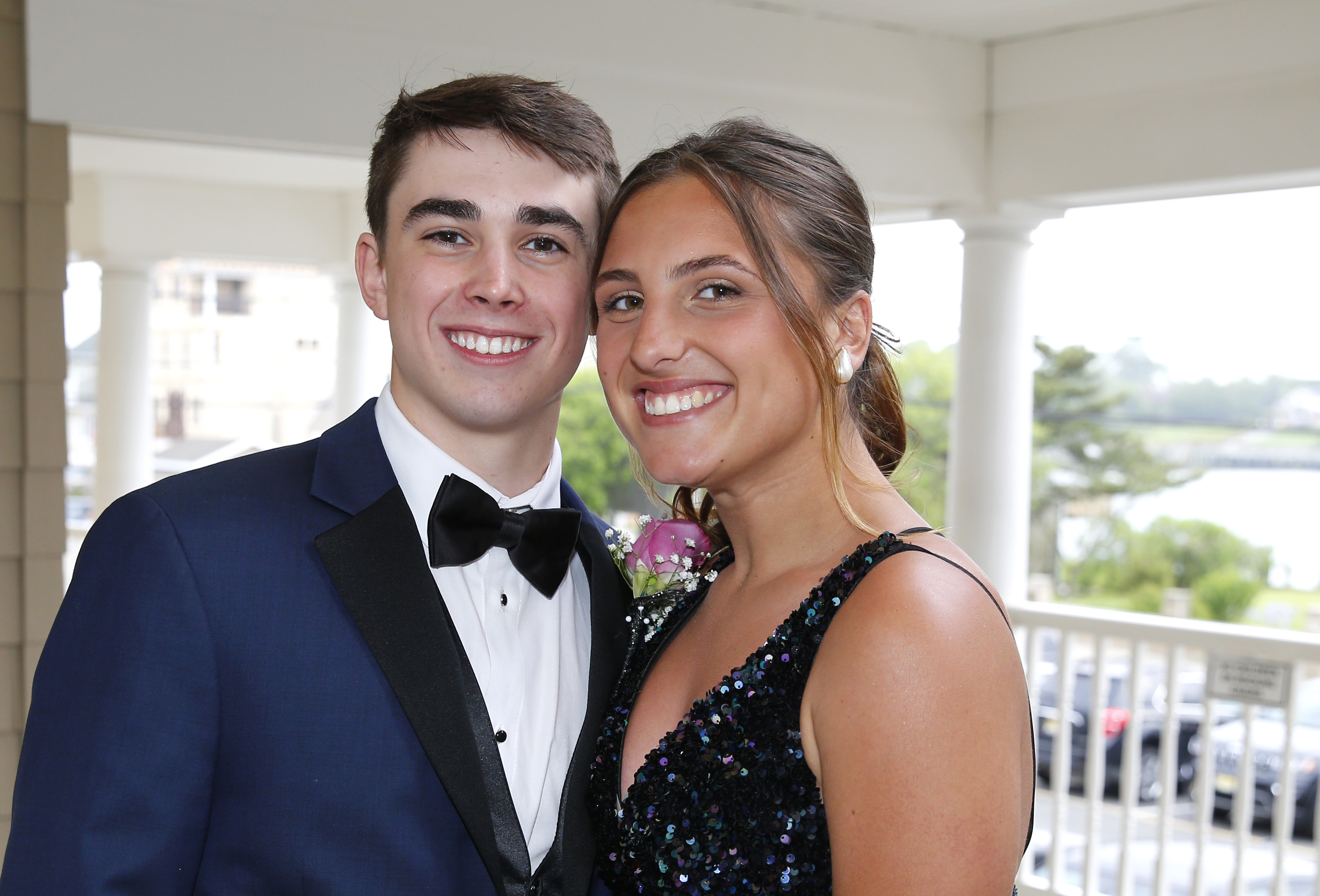 Shore Regional High School Prom 2022 - nj.com