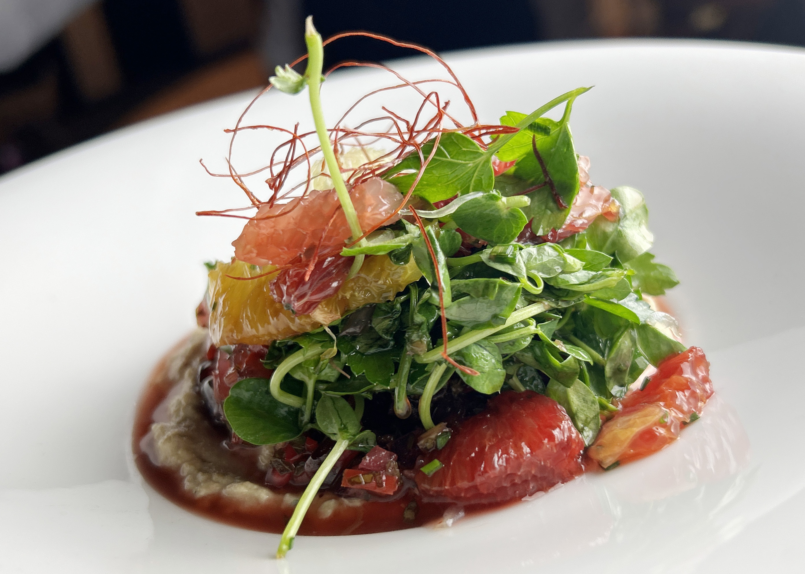 Wolf Pack Chorus restaurant opening soon in Cleveland - cleveland.com