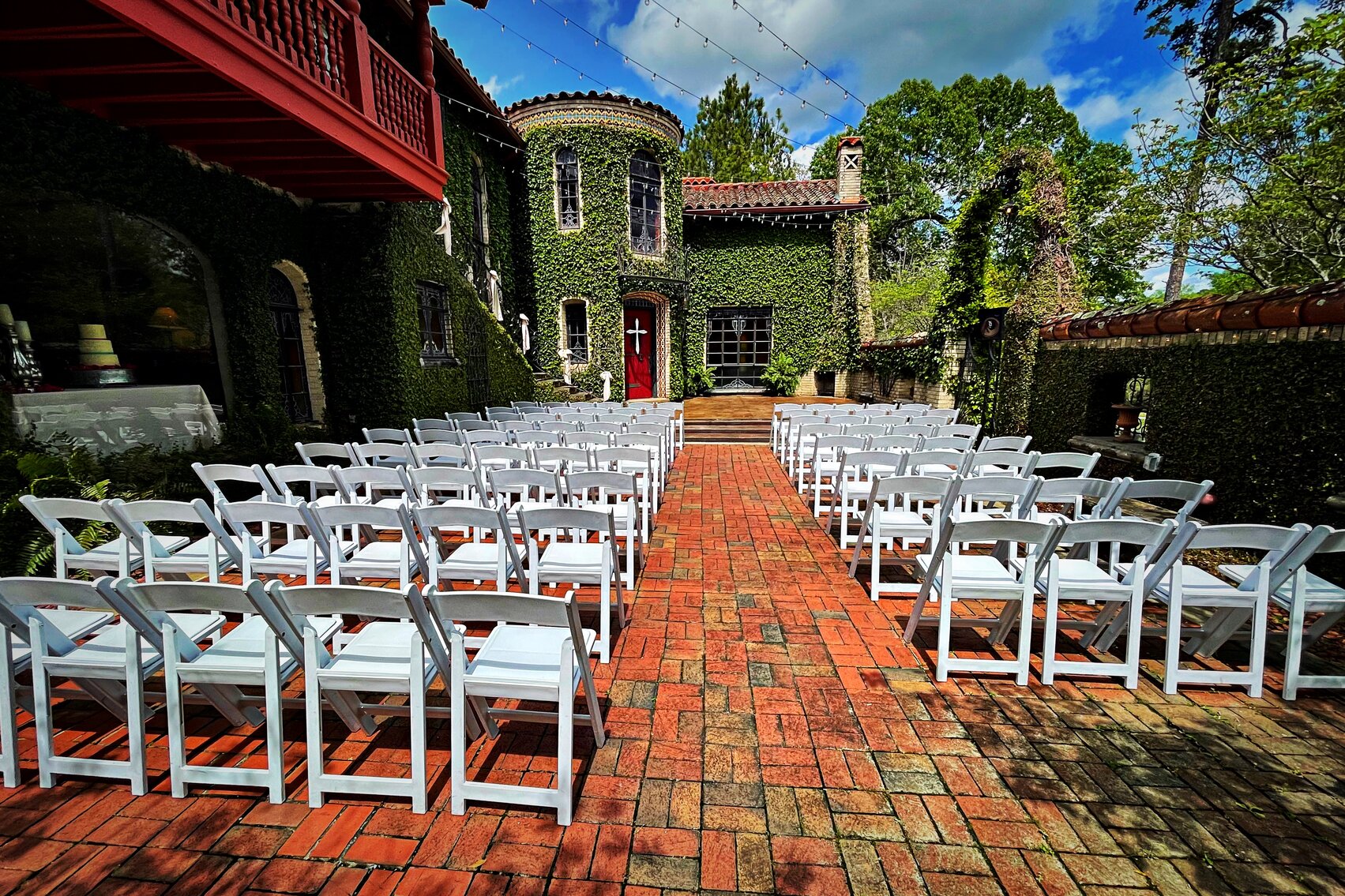 Gabrella Manor - al.com