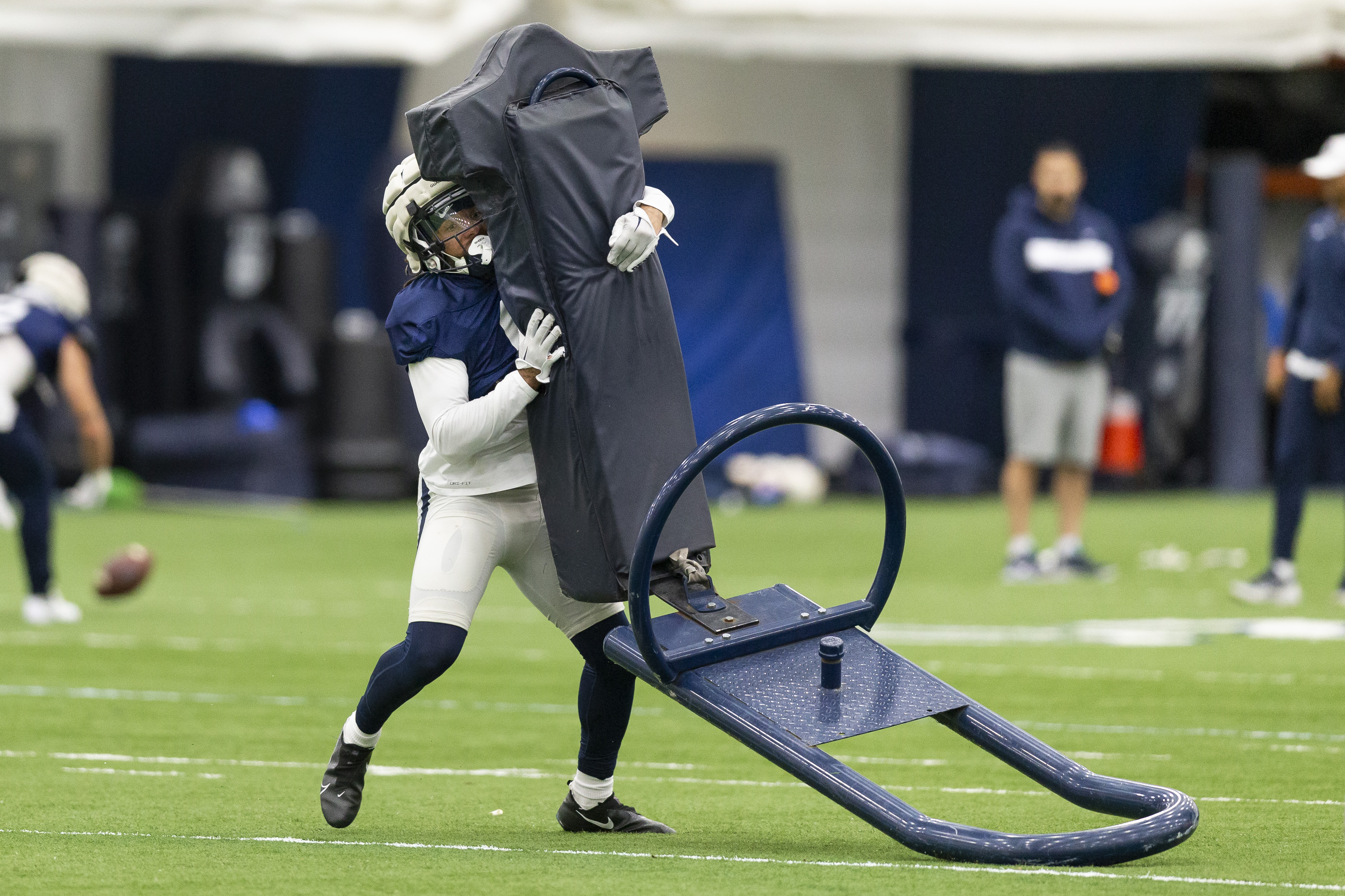 Penn State practice, Oct. 19, 2022 - pennlive.com