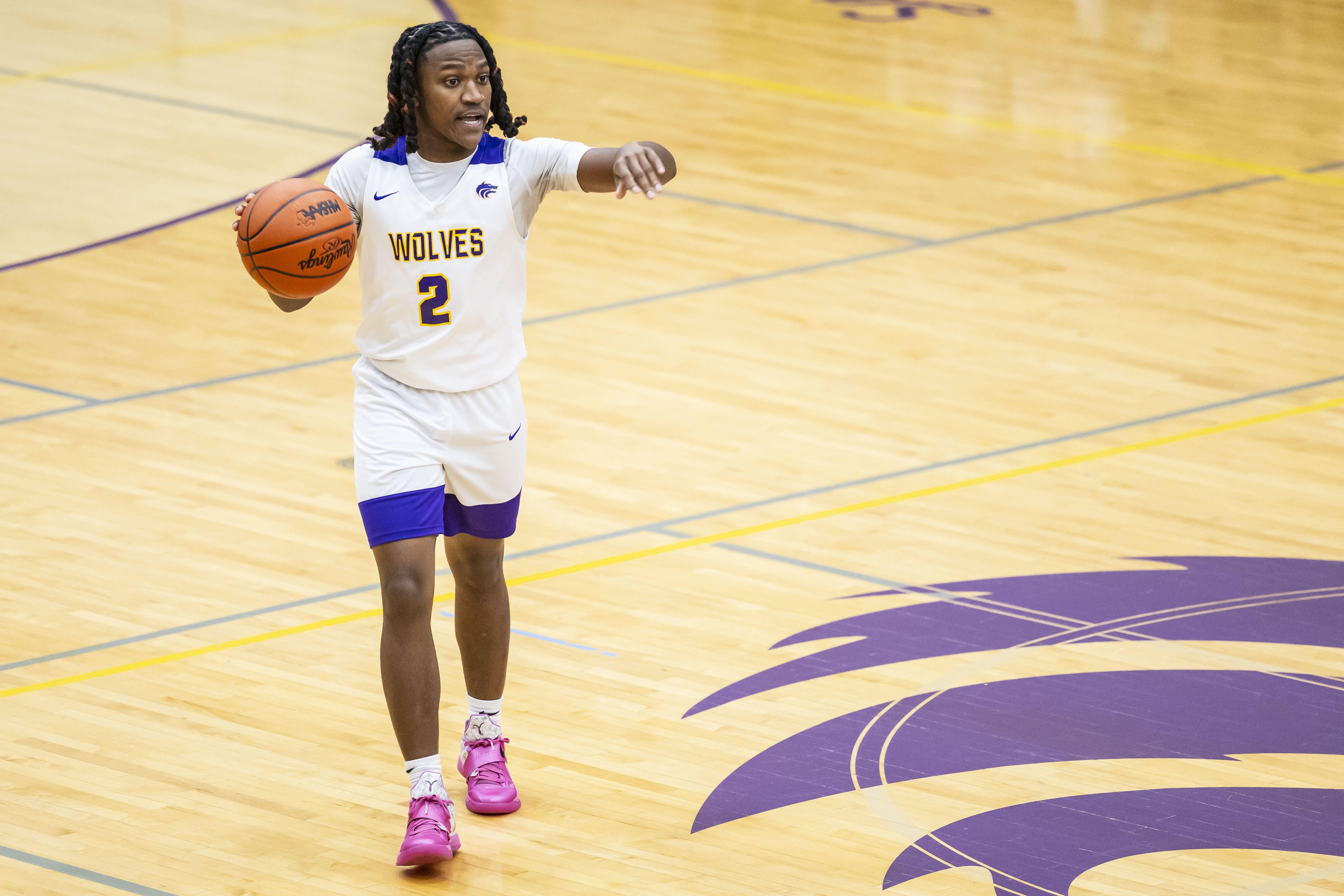 Bay City Western boys basketball takes down Bay City Central - mlive.com