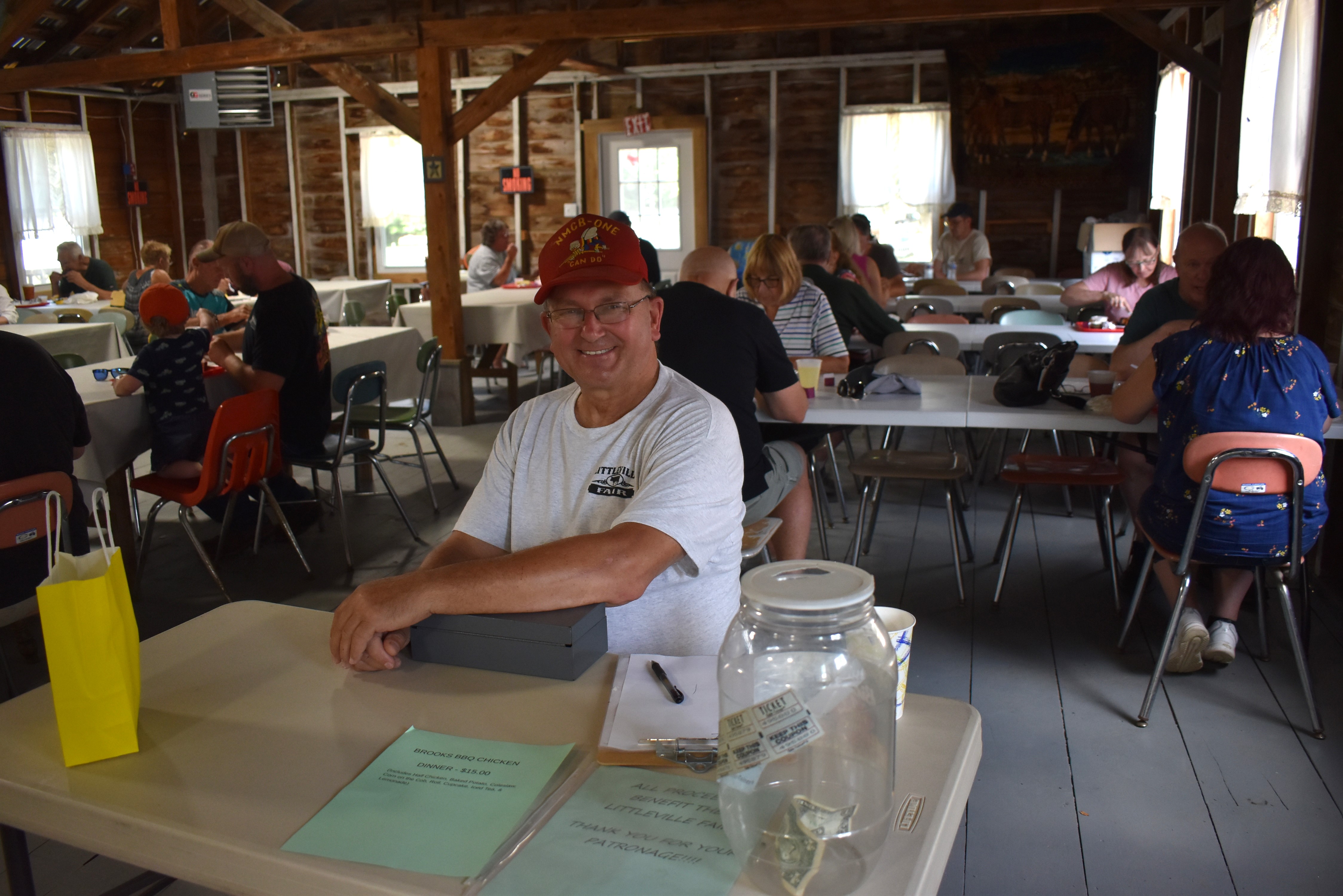 101st Littleville Fair, Aug. 5, 2023 - masslive.com