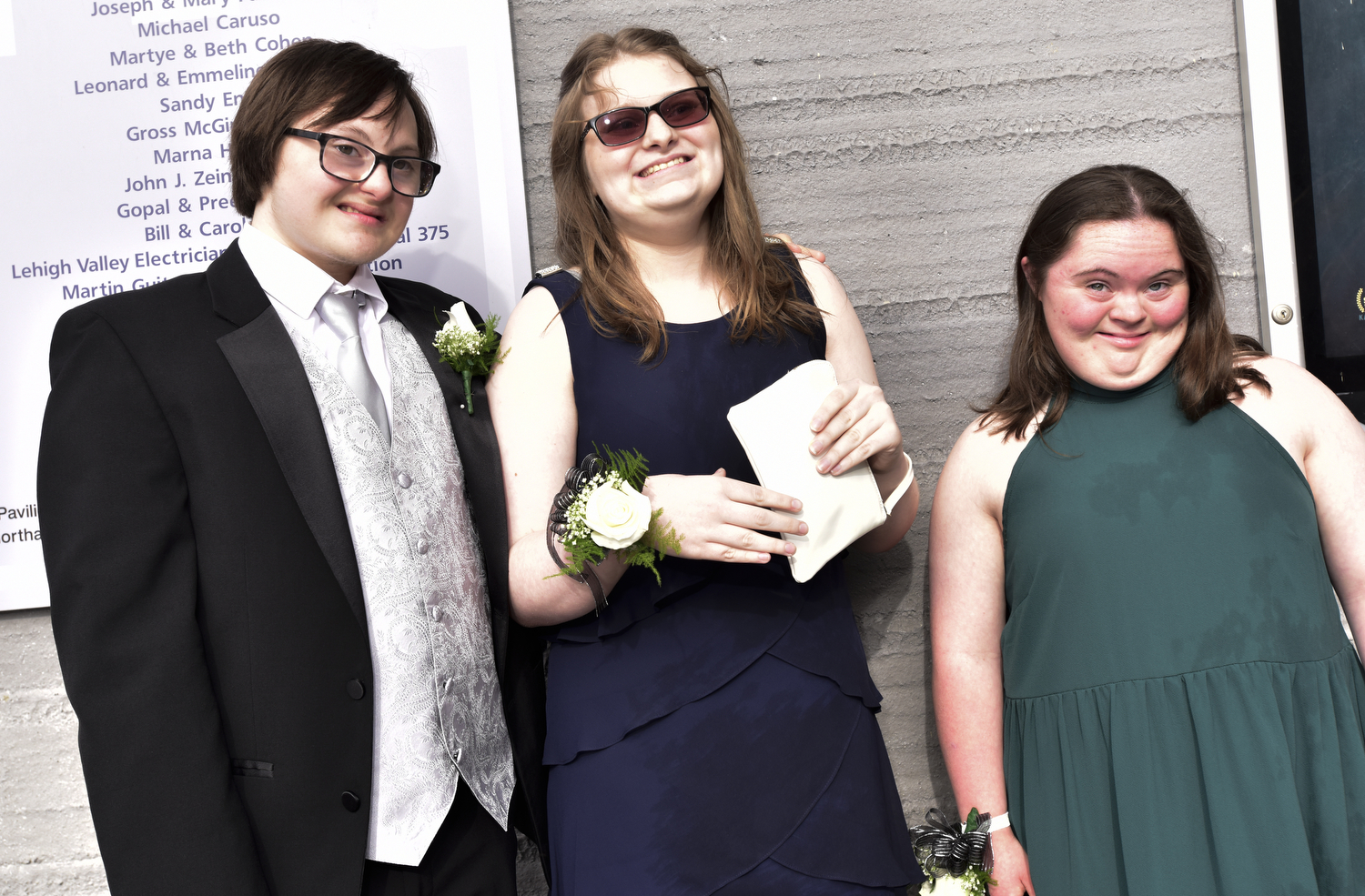 Freedom High School Prom 2022 - lehighvalleylive.com