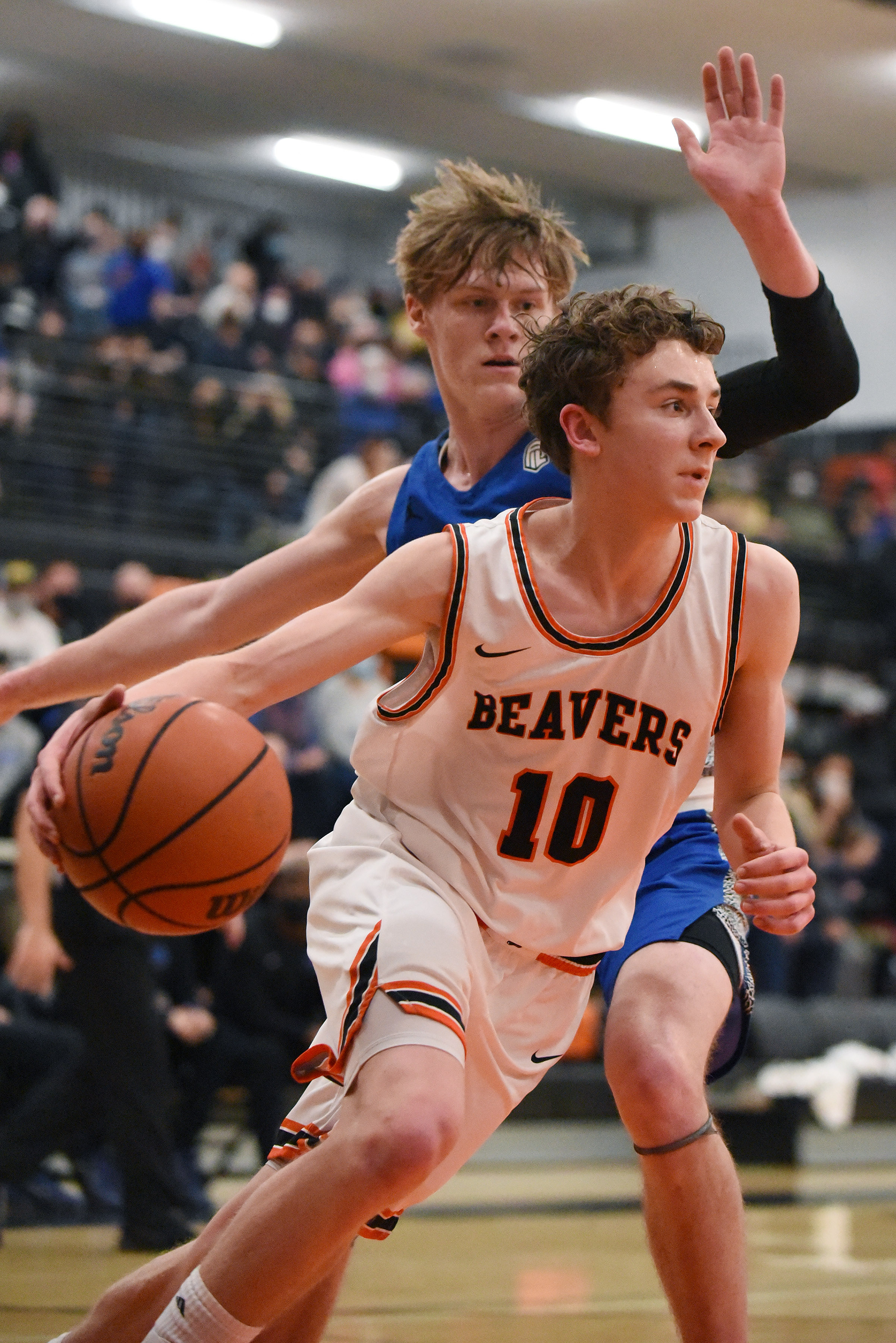 Boys basketball: Grant vs Beaverton - oregonlive.com