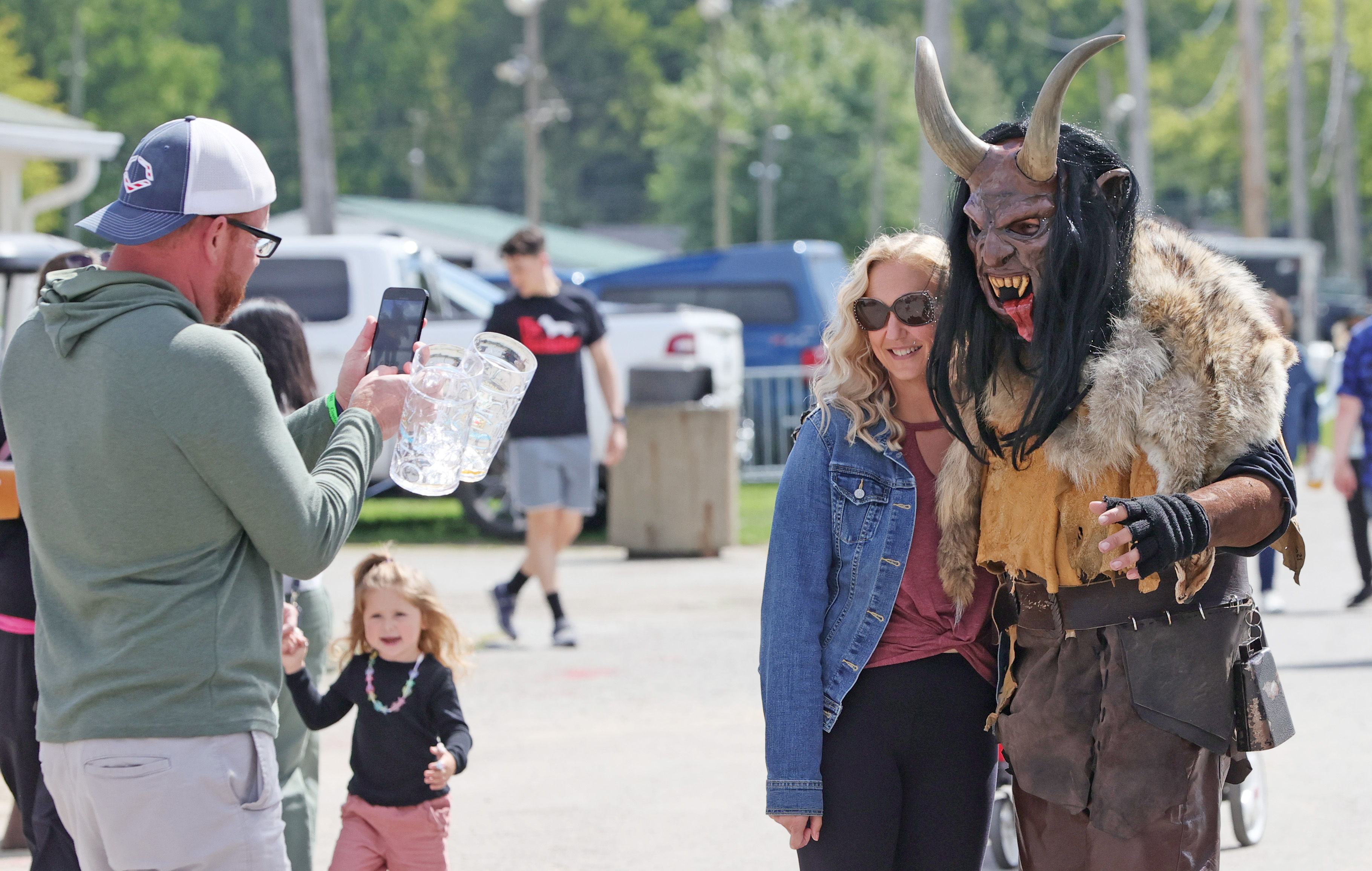 20th Annual Cleveland Oktoberfest, August 30, 2025 - cleveland.com