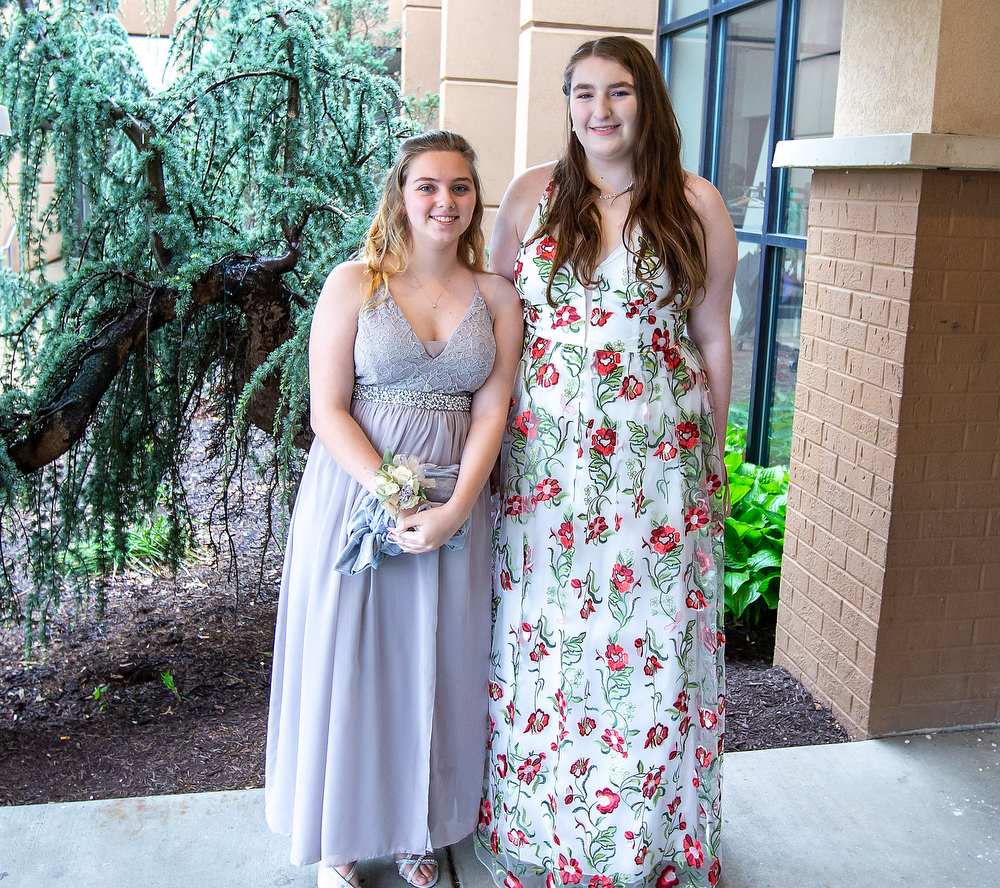 Halifax High School prom 2021 - pennlive.com