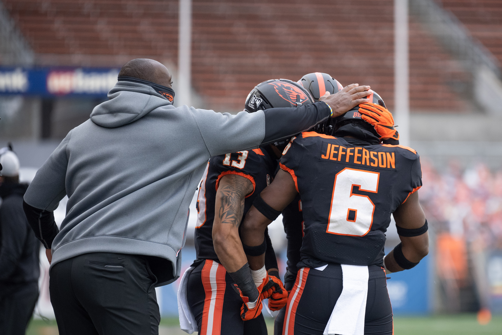 Oregon State Beavers football vs. Cal Golden Bears - oregonlive.com