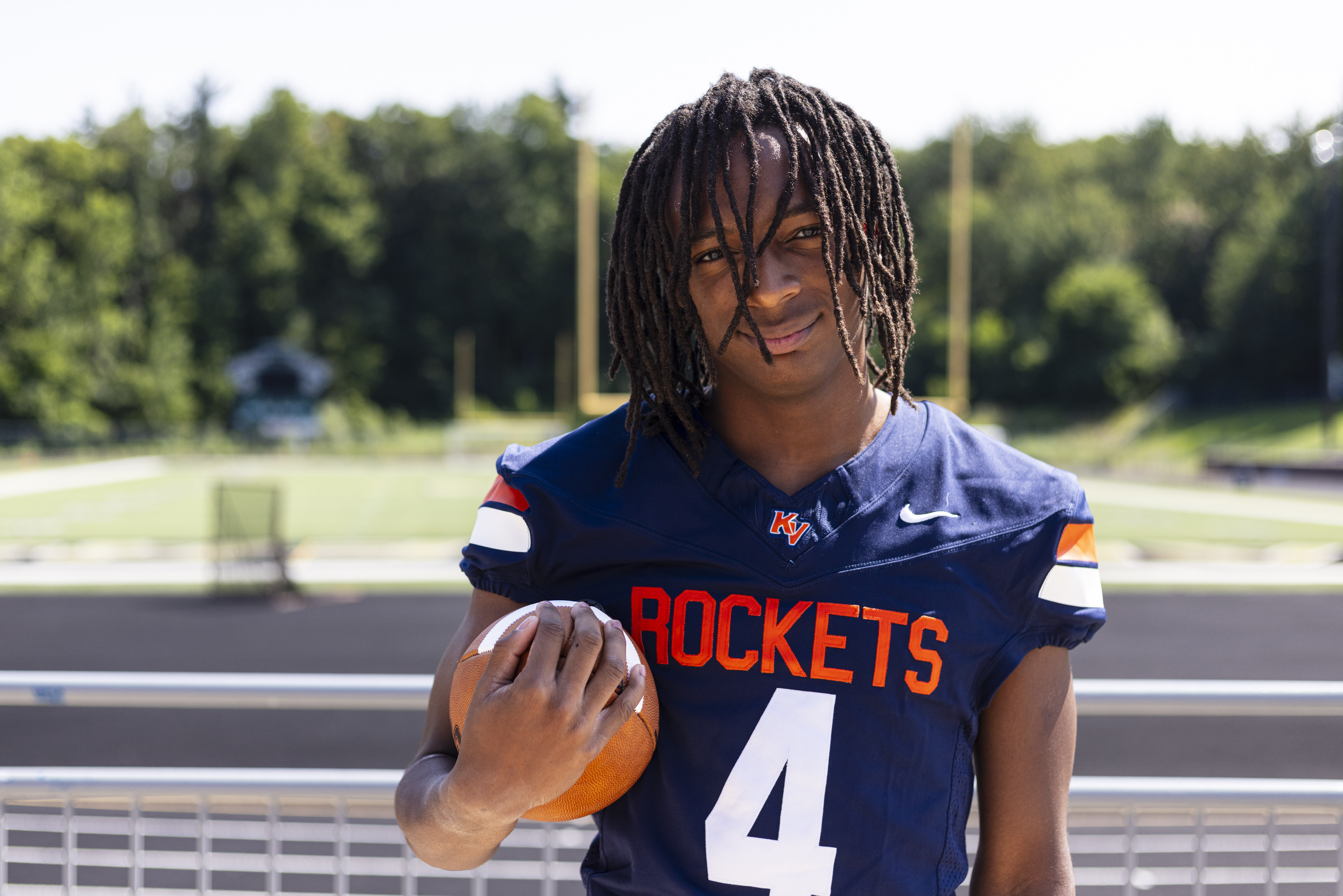 Kelloggsville football 2024 - mlive.com