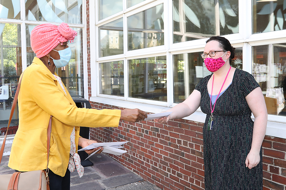 Seen@ The Mason Square C-3 Community Youth Engagement Awards Program ...