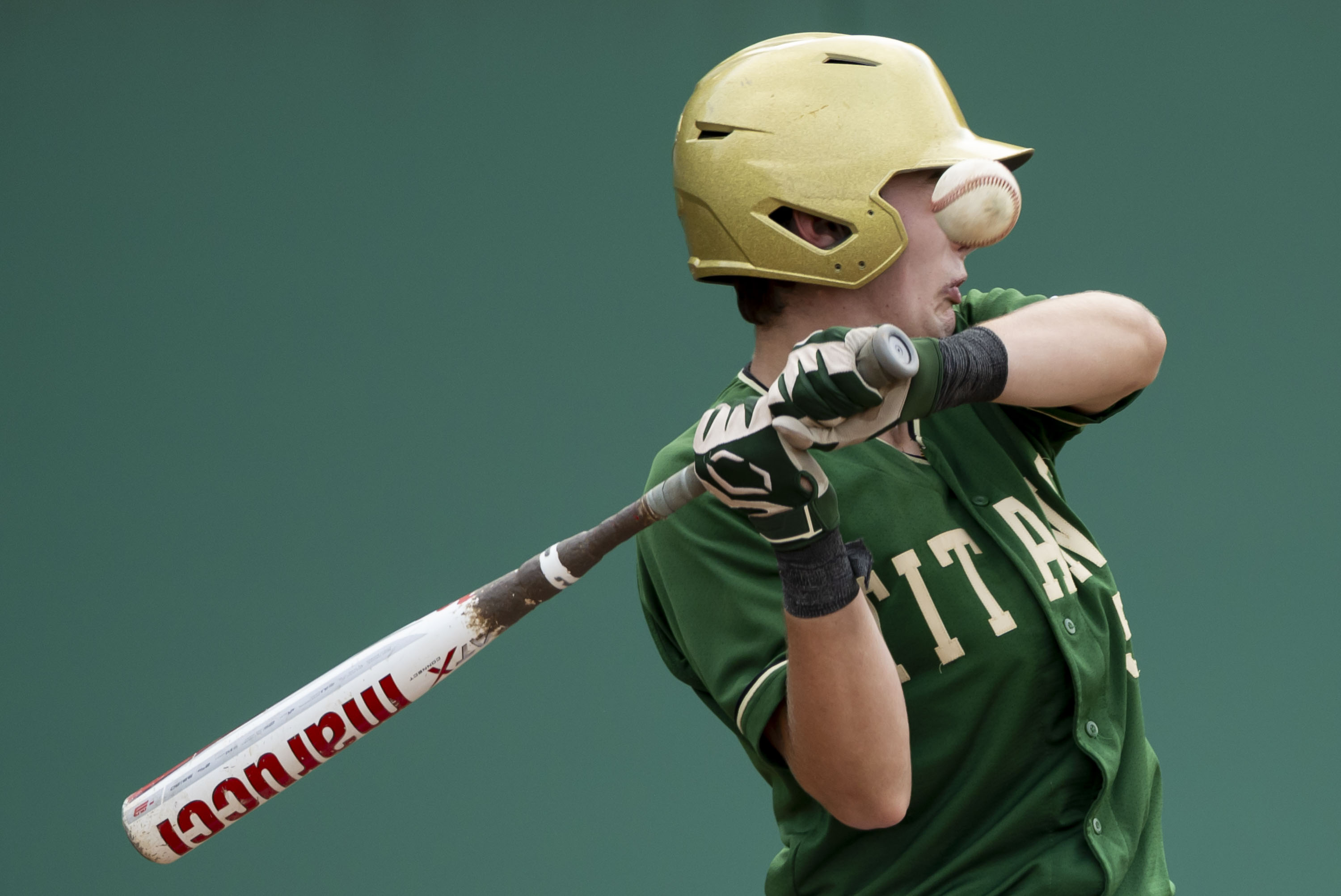 125 Michigan sports photos showcase biggest thrills and moments in 2024 ...
