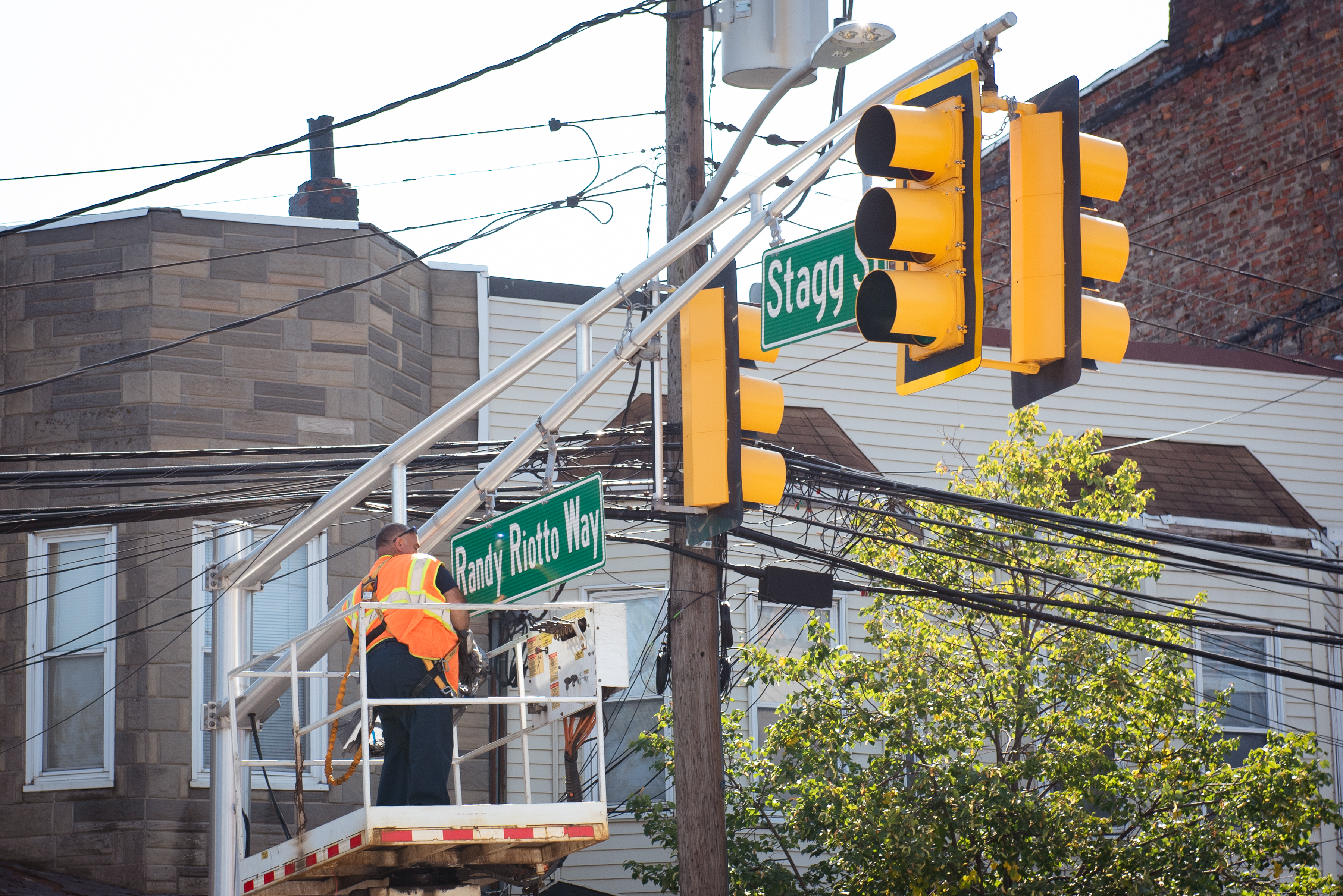 Randy Riotto Way - nj.com
