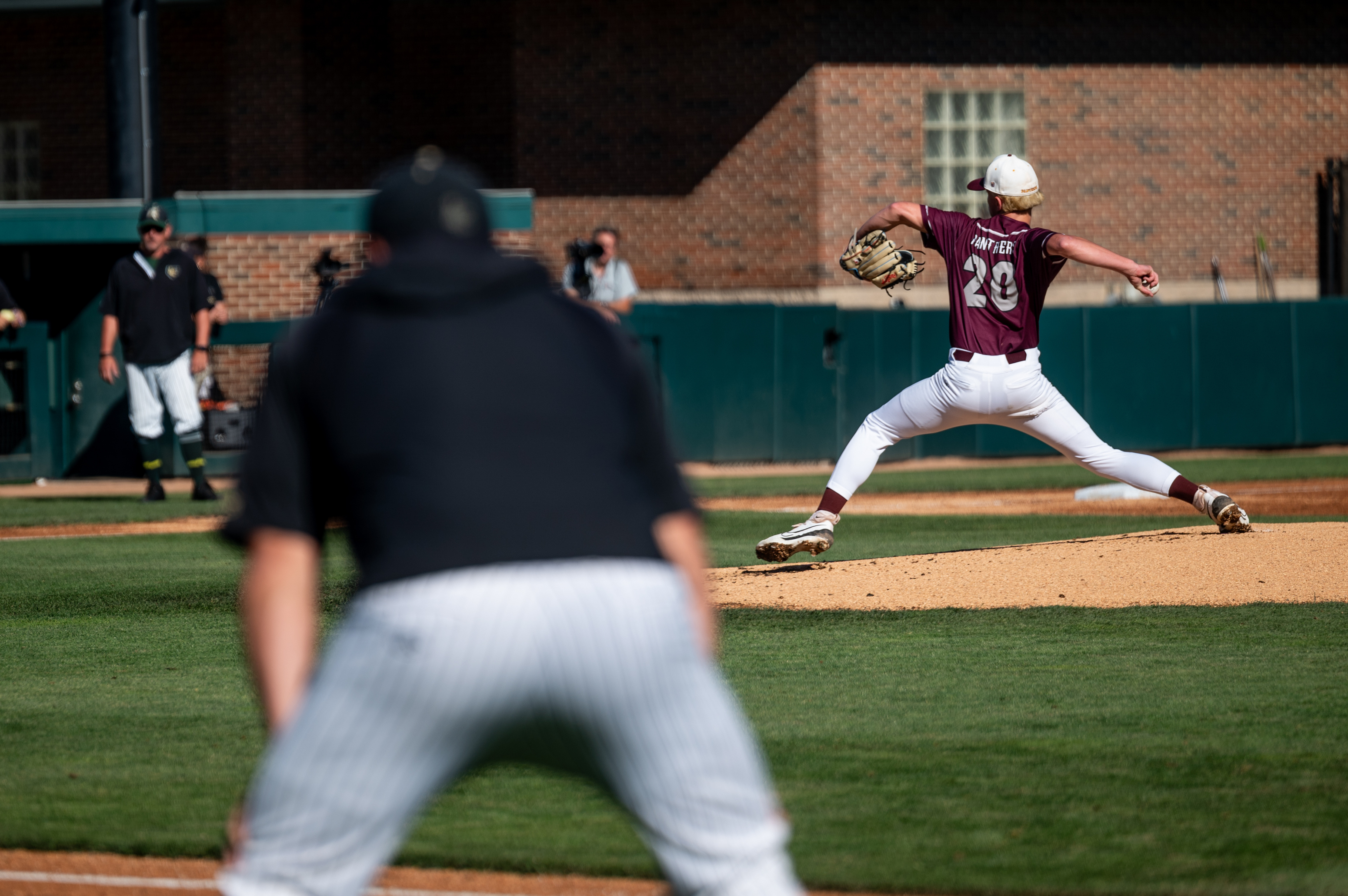 Watervliet wins MHSAA Division 3 baseball state championship - mlive.com