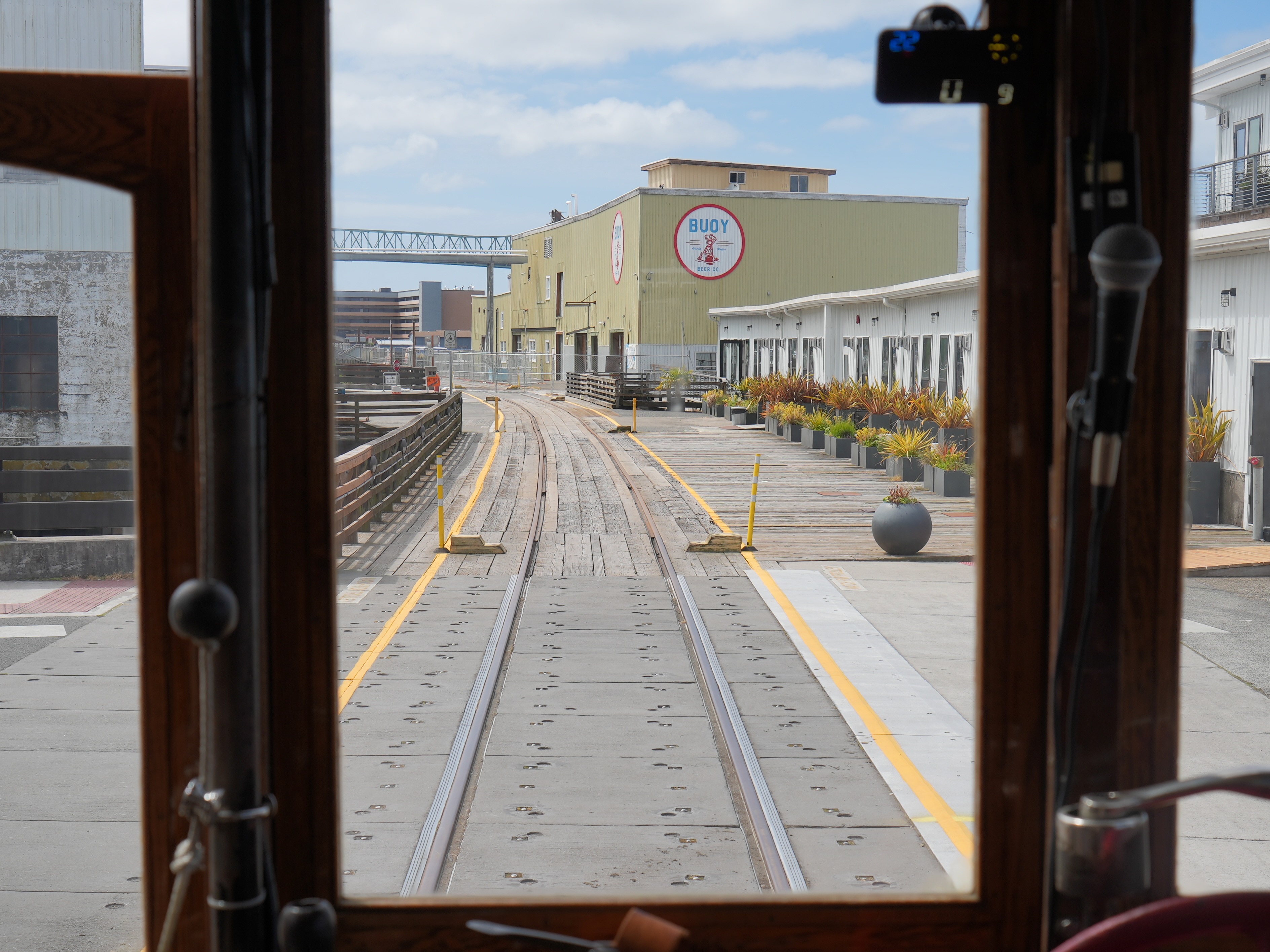 Astoria Riverfront Trolley - oregonlive.com