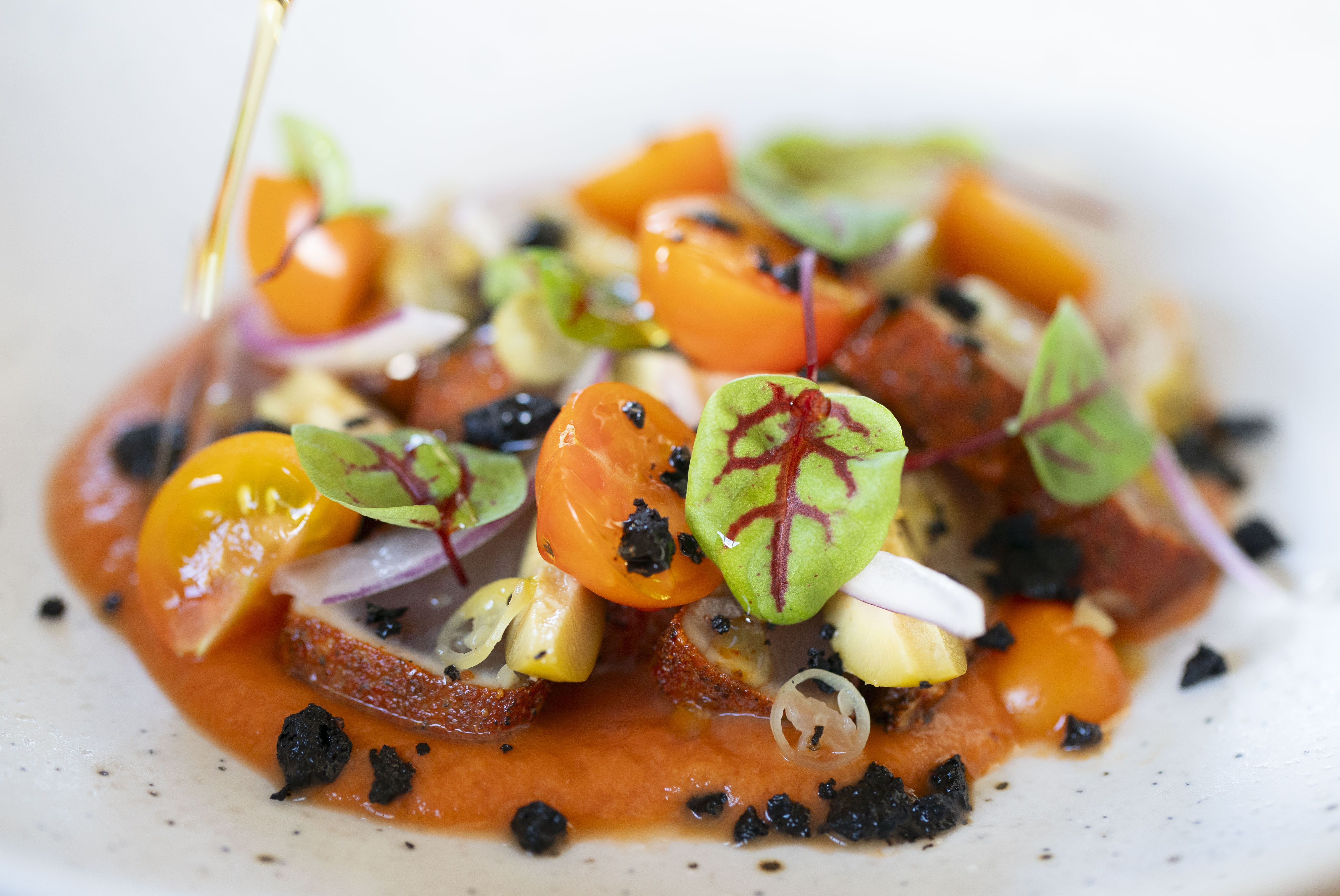 Astral restaurant - oregonlive.com