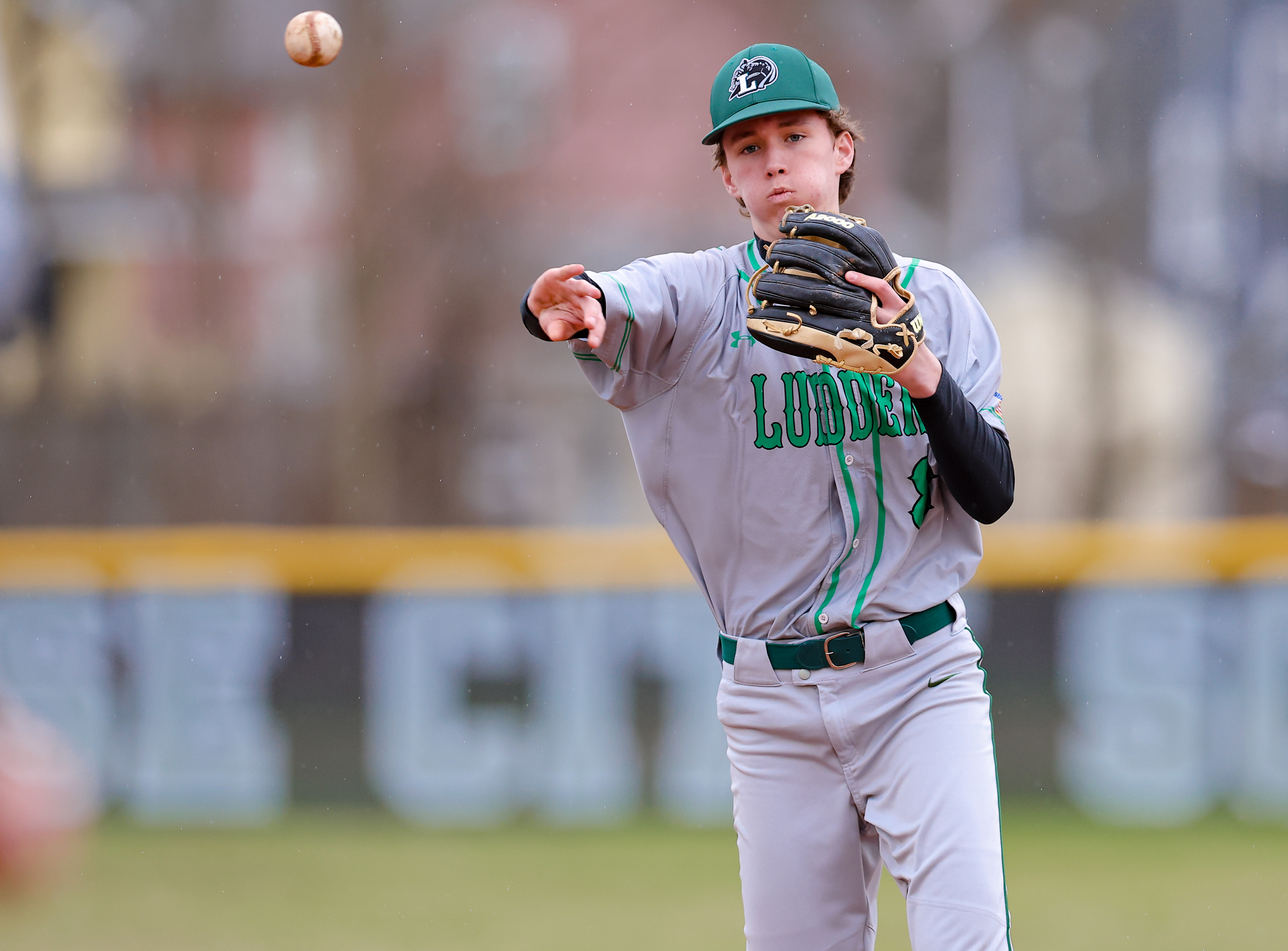 Bishop Ludden vs Syracuse City @ Van Duyn Field - syracuse.com