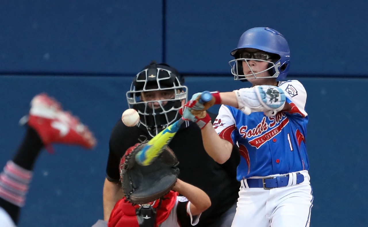 LL District 24 11s All-Star Baseball: South Shore upend Great Kills 6-5 ...