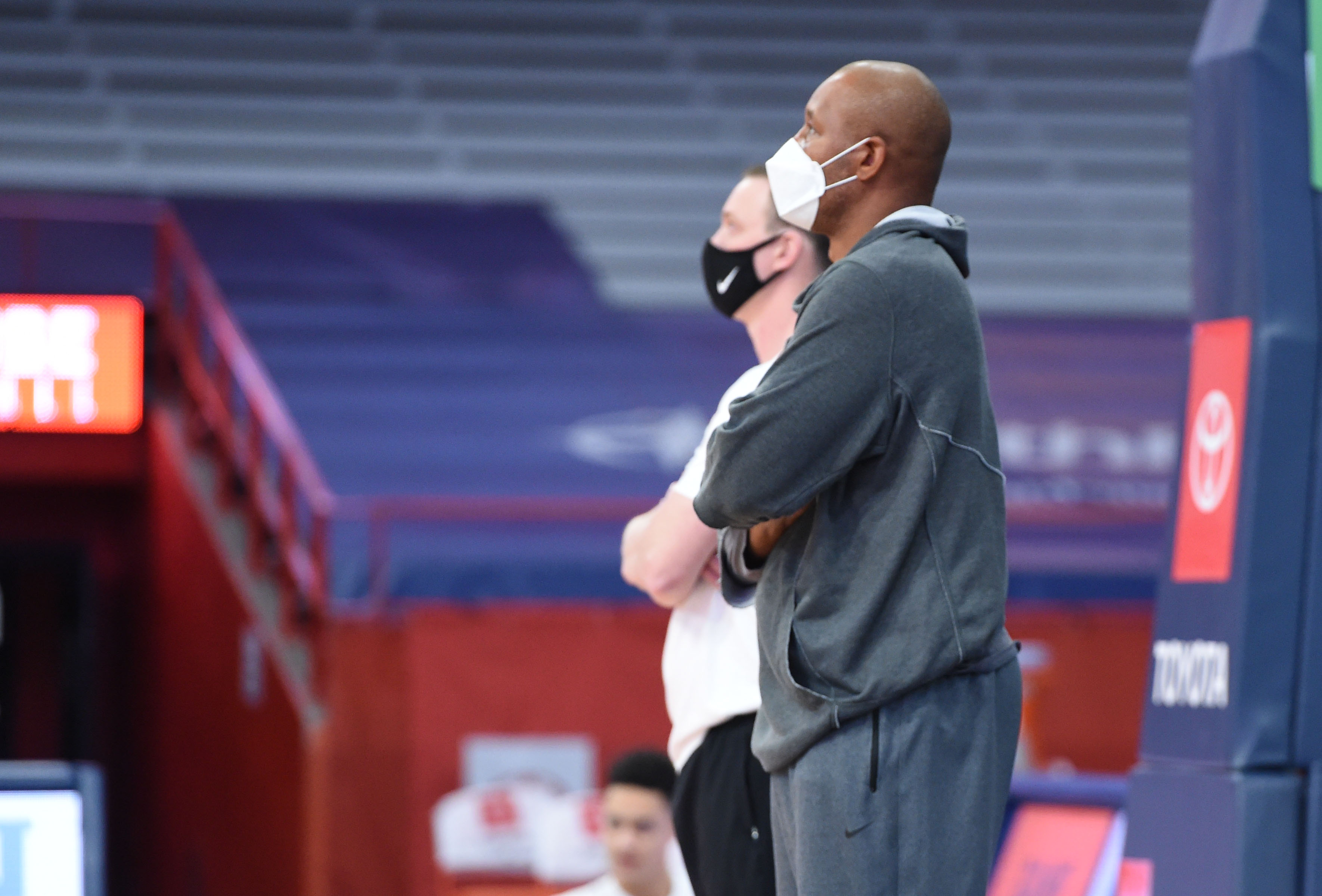 Adrian "Red" Autry: Syracuse University's new men's basketball coach ...