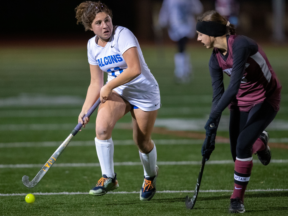 Lower Dauphin heads back to Field Hockey State Championship final ...