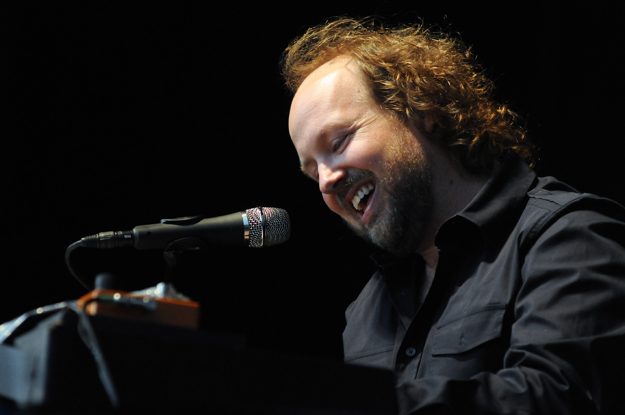 Phish - masslive.com