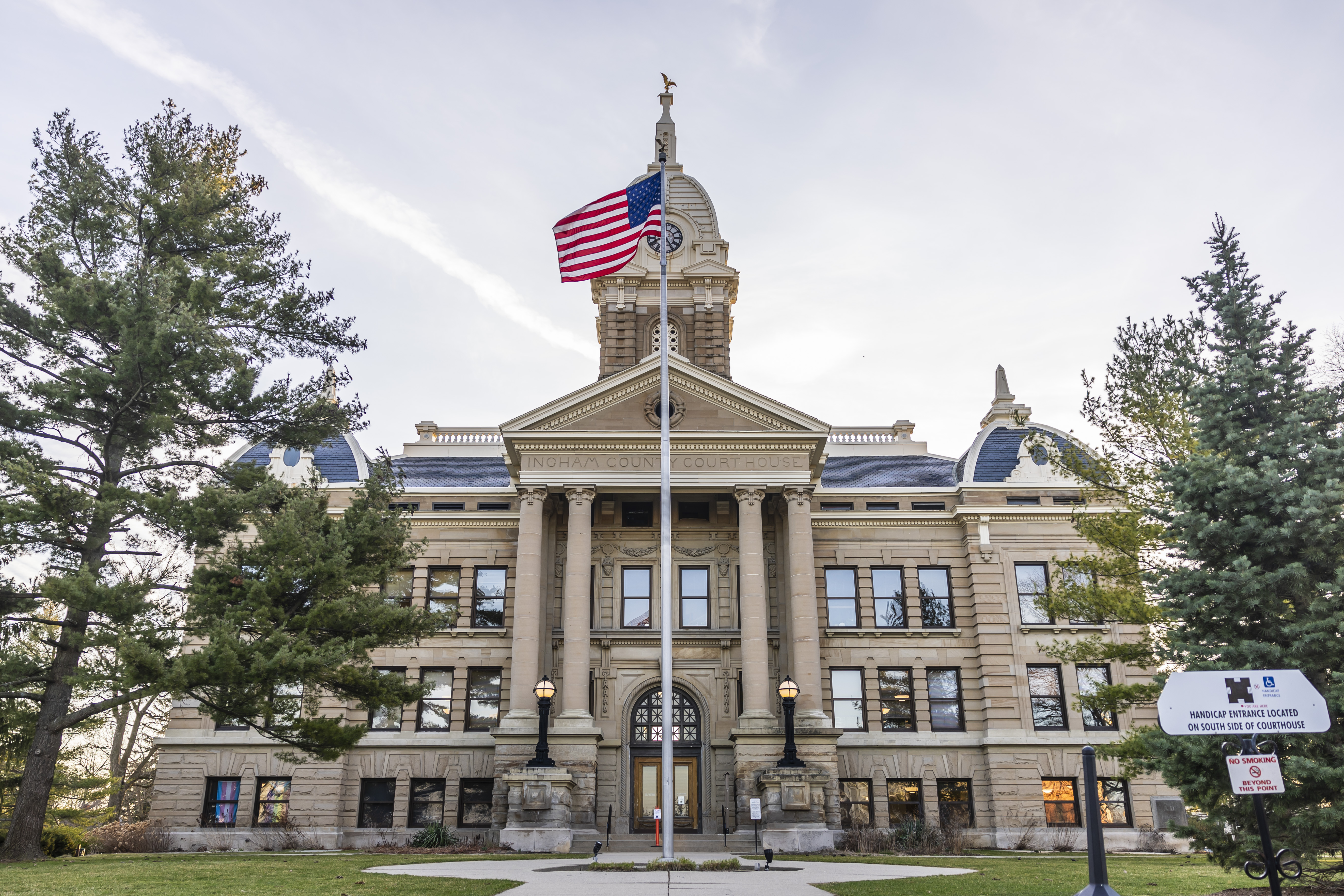 Michigan's first same-sex marriage turned couple into ‘accidental ...