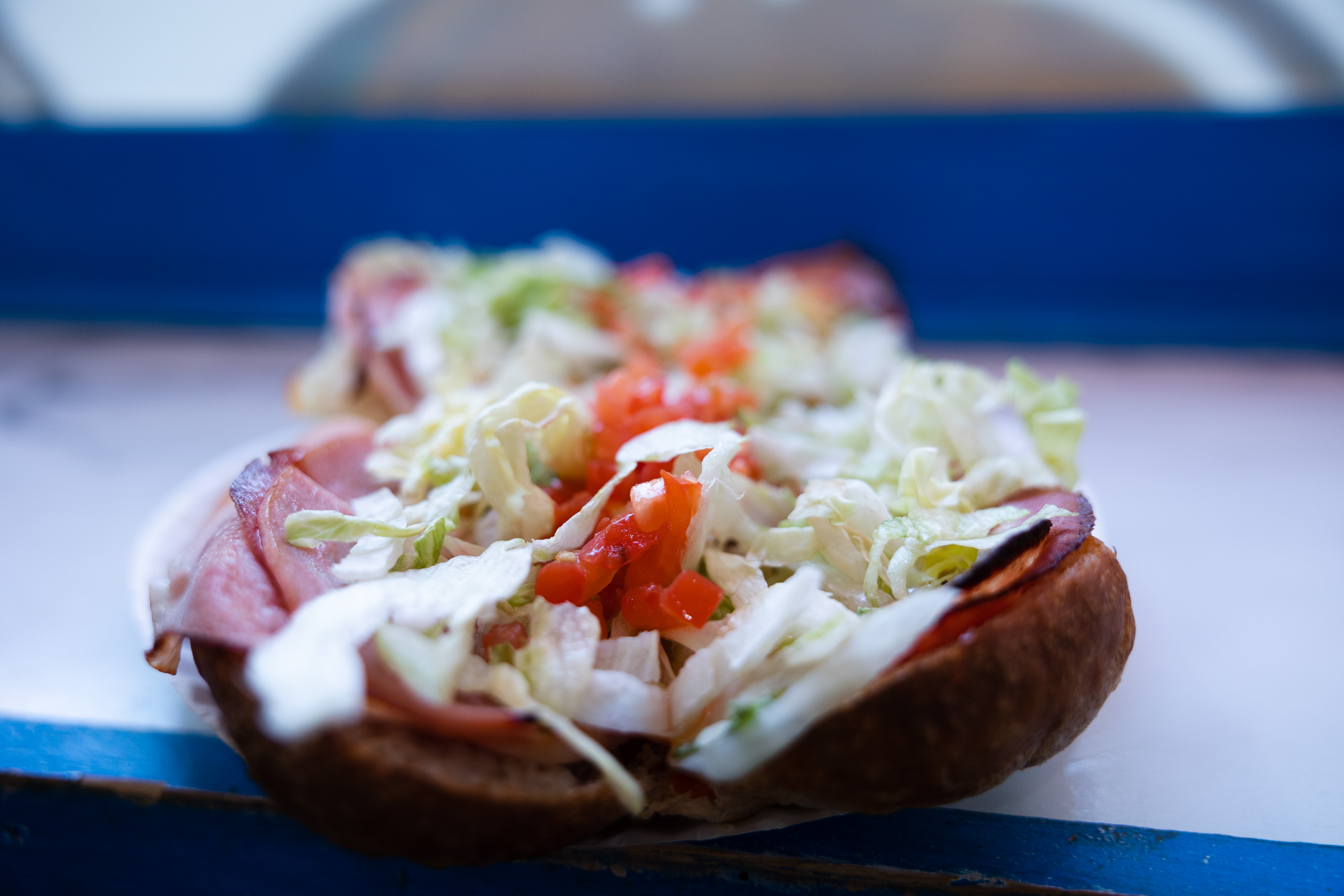 Local Eats: Pizza Bob - mlive.com