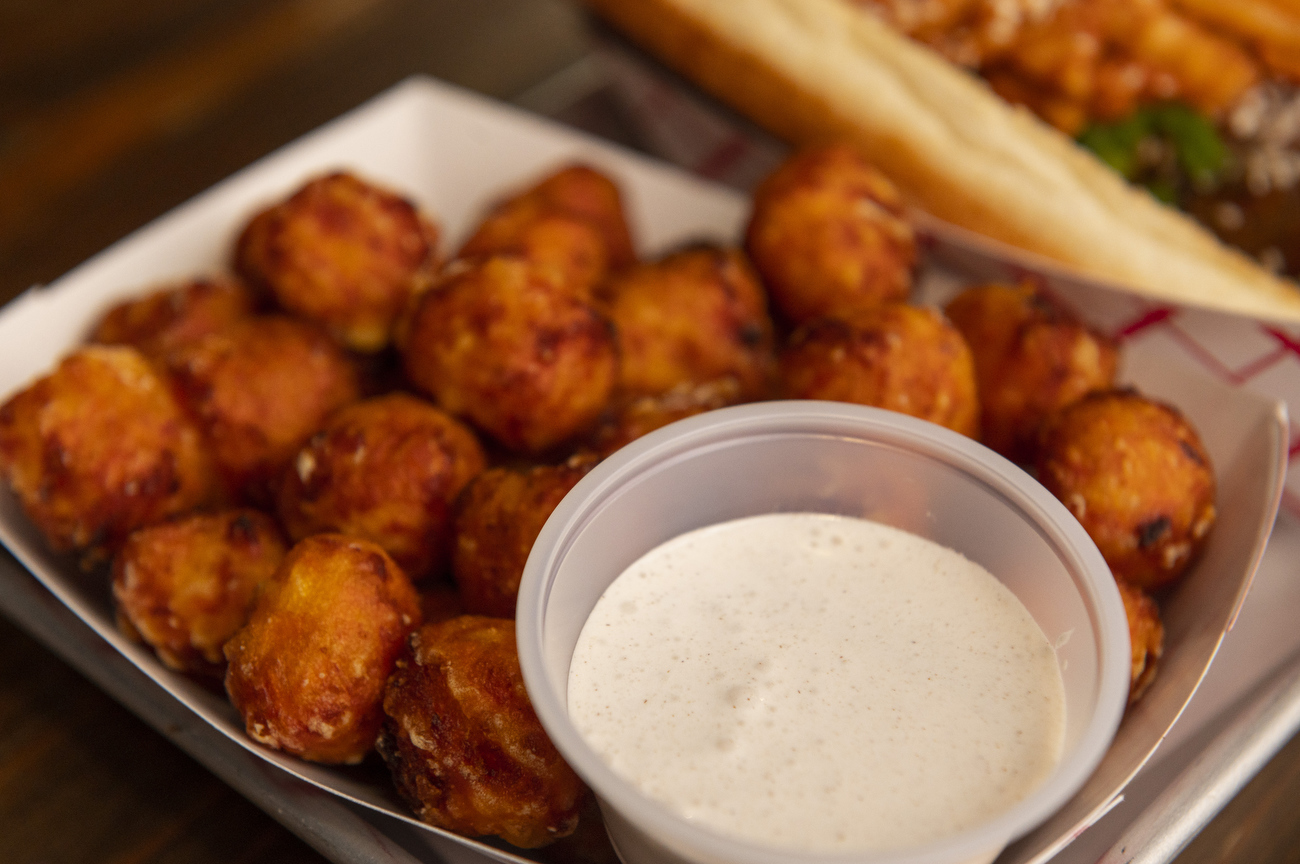Local Eats: Wurst Bar - mlive.com