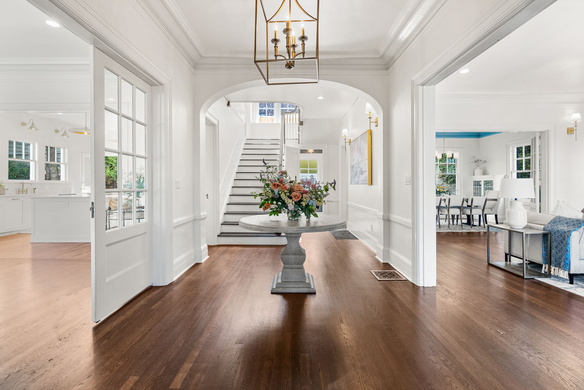 1917 Colonial Revival - oregonlive.com