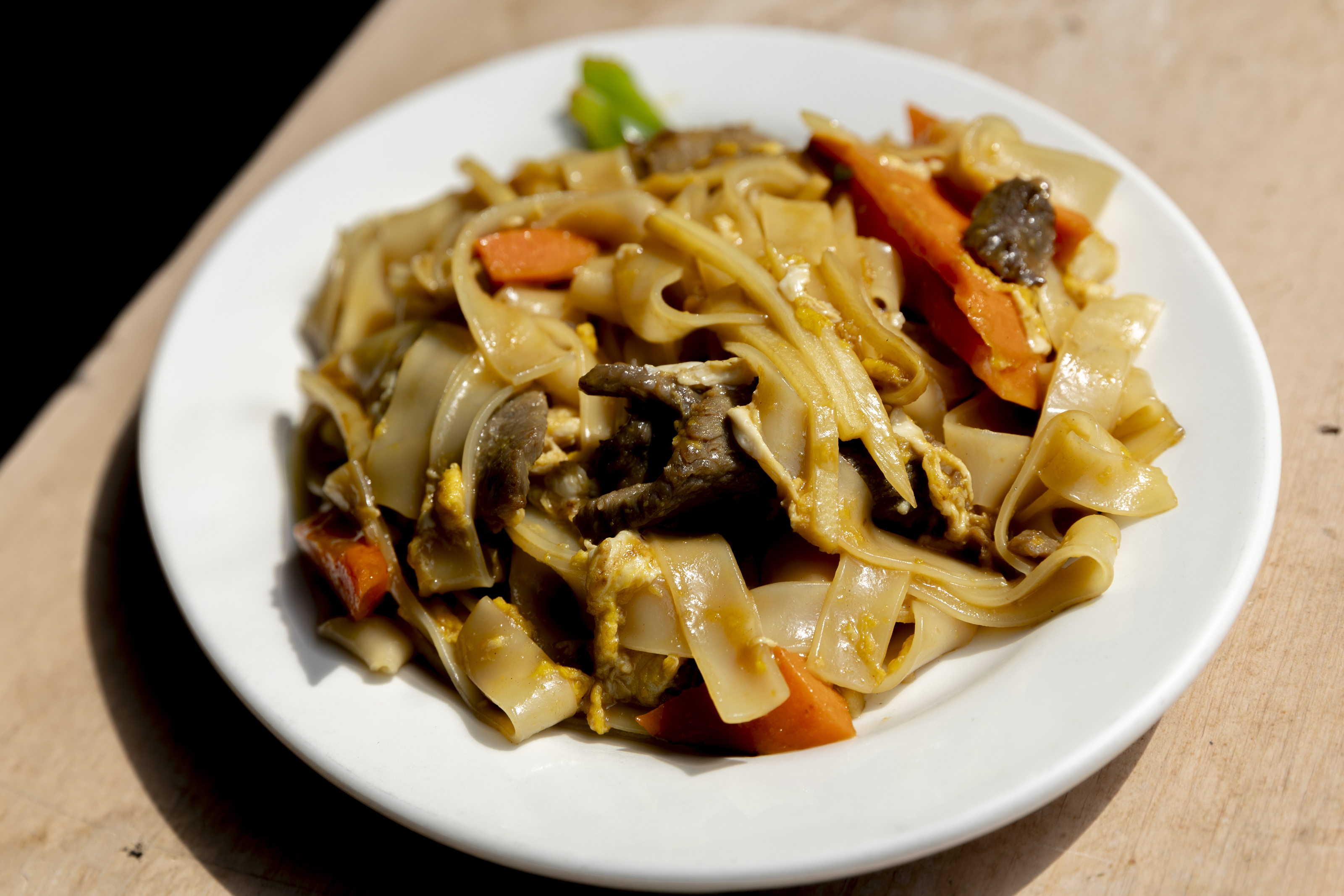 Michigan's Best Local Eats: Kin Thai Cuisine in Lapeer - mlive.com