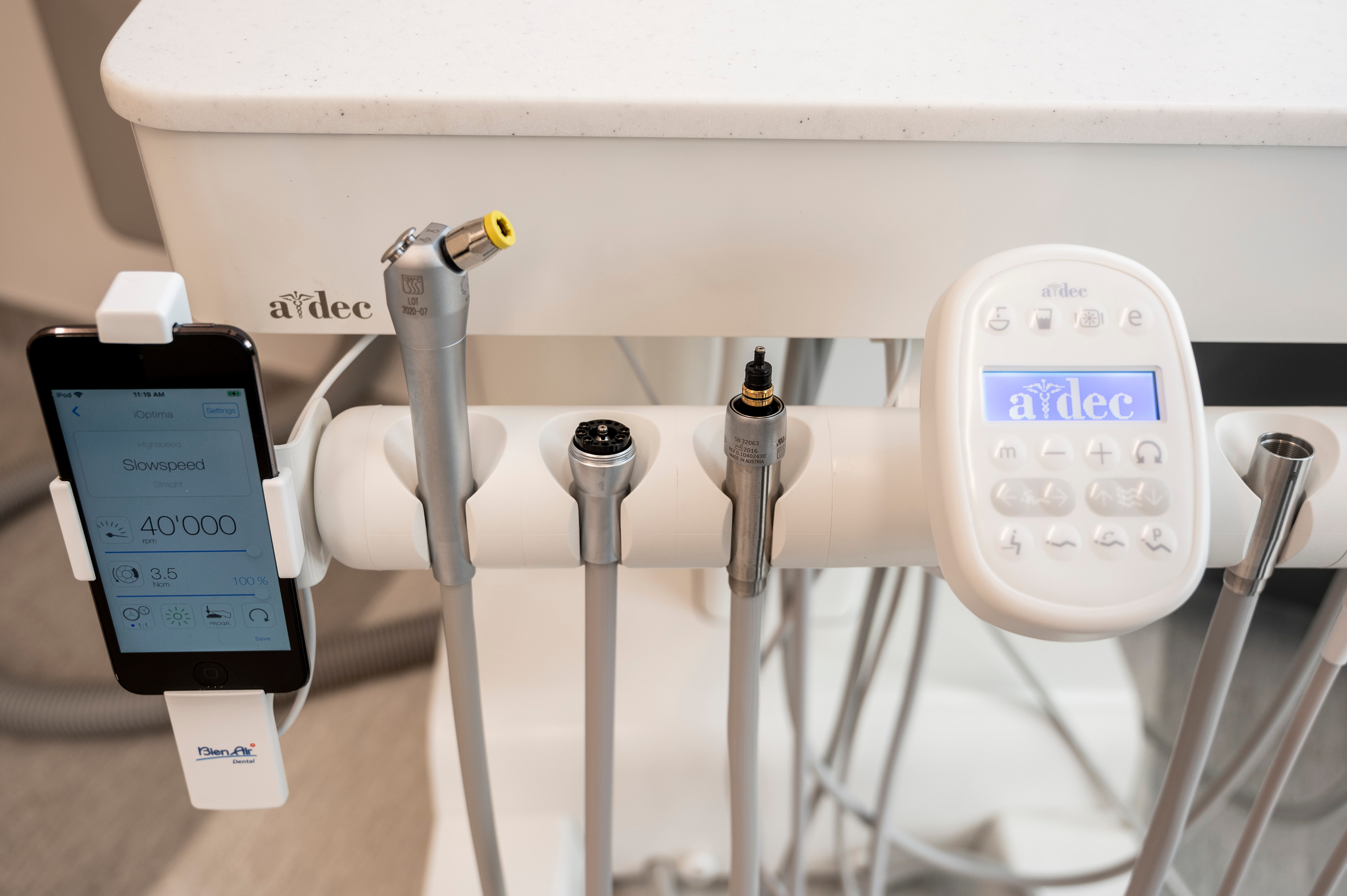 Inside renovated University of Michigan Dental School - mlive.com