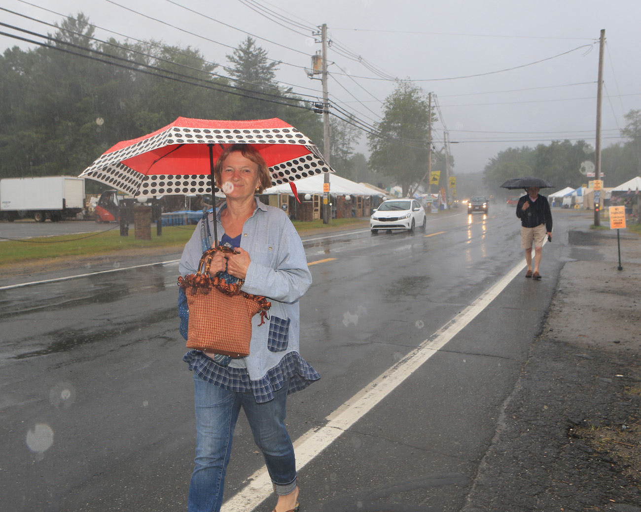 Brimfield Flea Market 2025: Event schedule, location and more