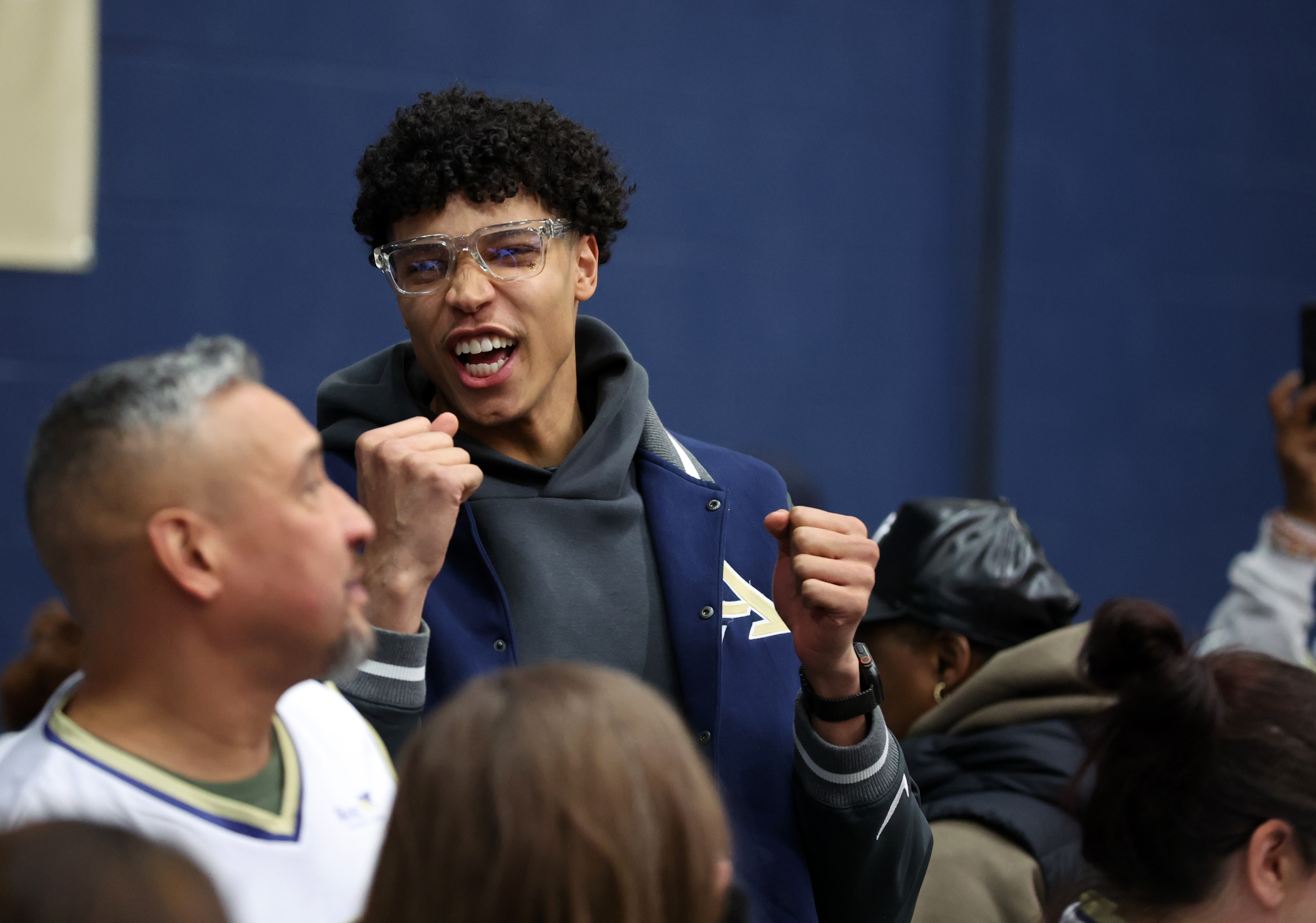 Akron Zips vs. Northern Illinois Huskies, February 18, 2025 - cleveland.com