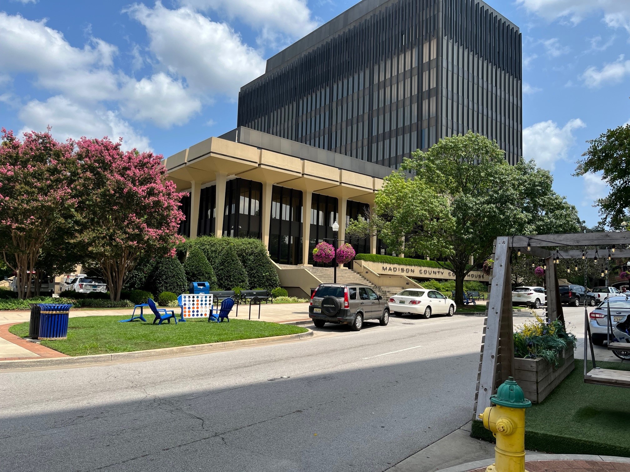 Huntsville Real-Time News - AL.com