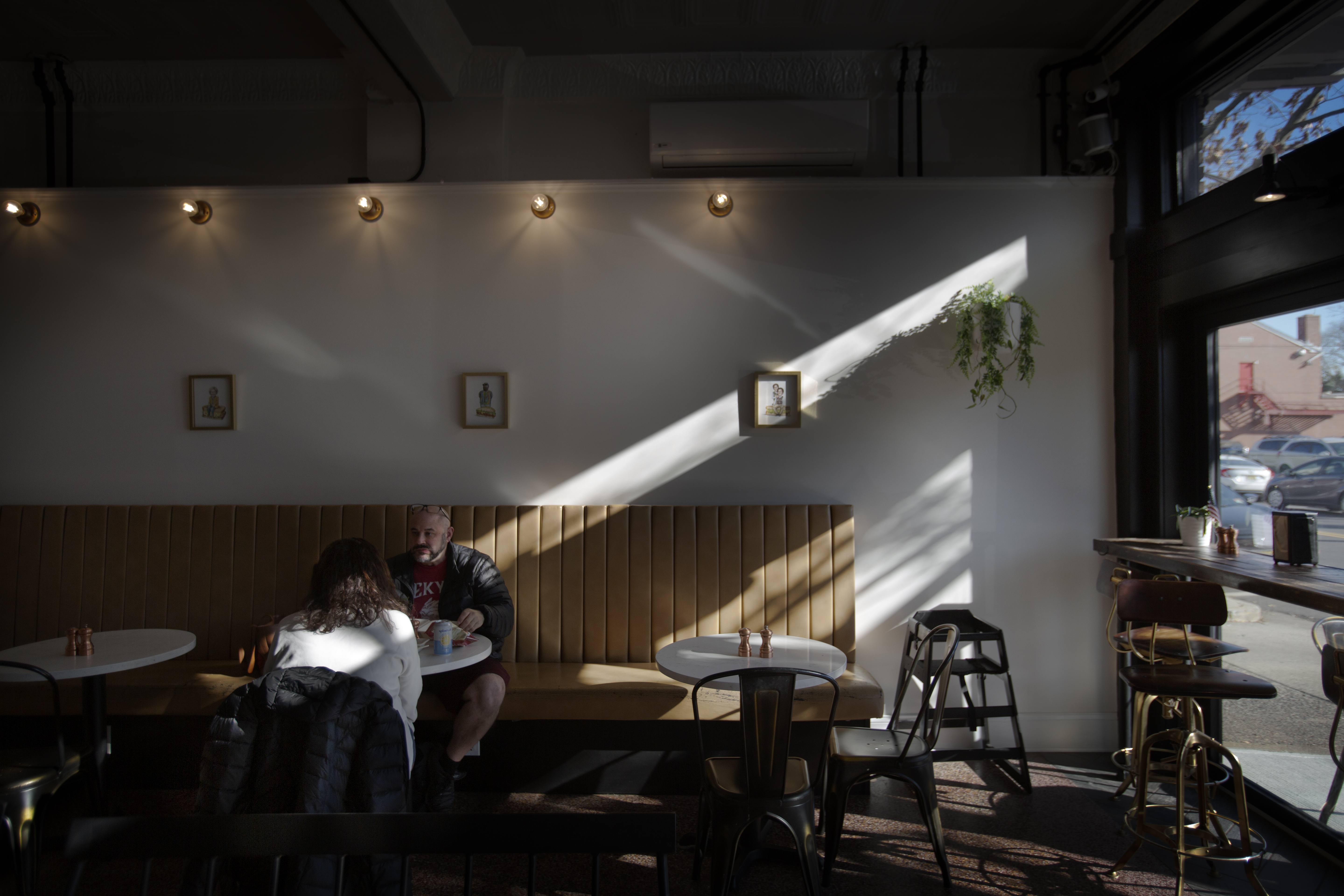 Crumb - "a sandwich and salad joint" (Bordentown City location ...